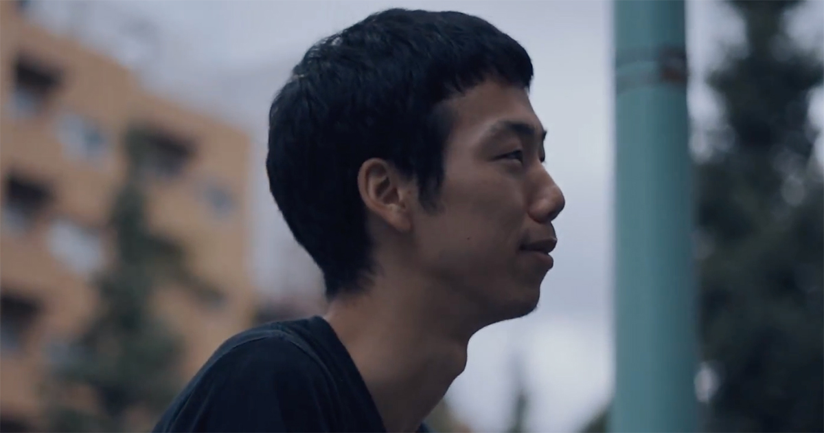 FOCUS ON BUNKA FASHION COLLEGE - YOSHIKI HANZAWA | JustDropped | Droptokyo