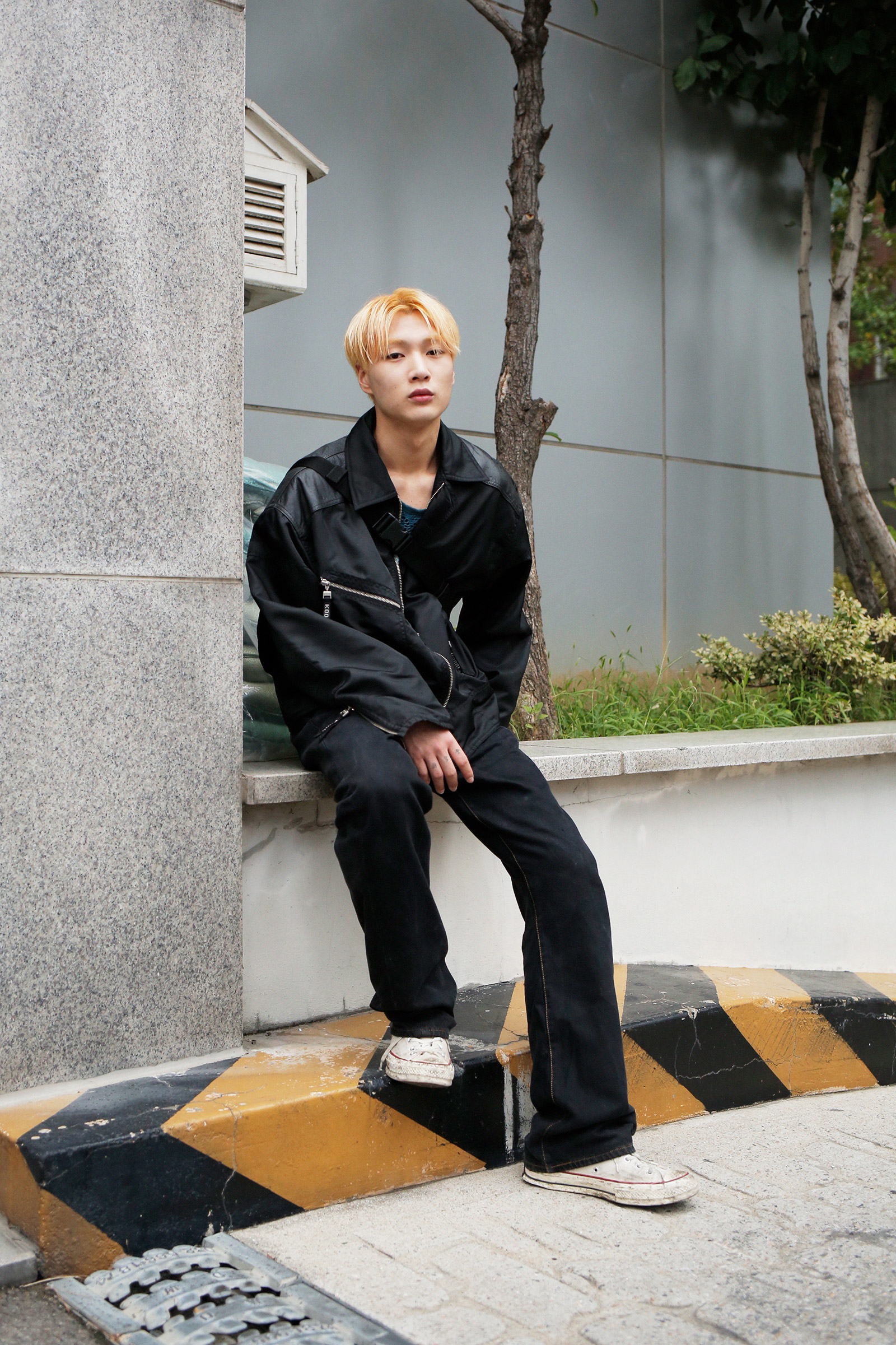 Yong Yong Korea Freshsnaps Droptokyo