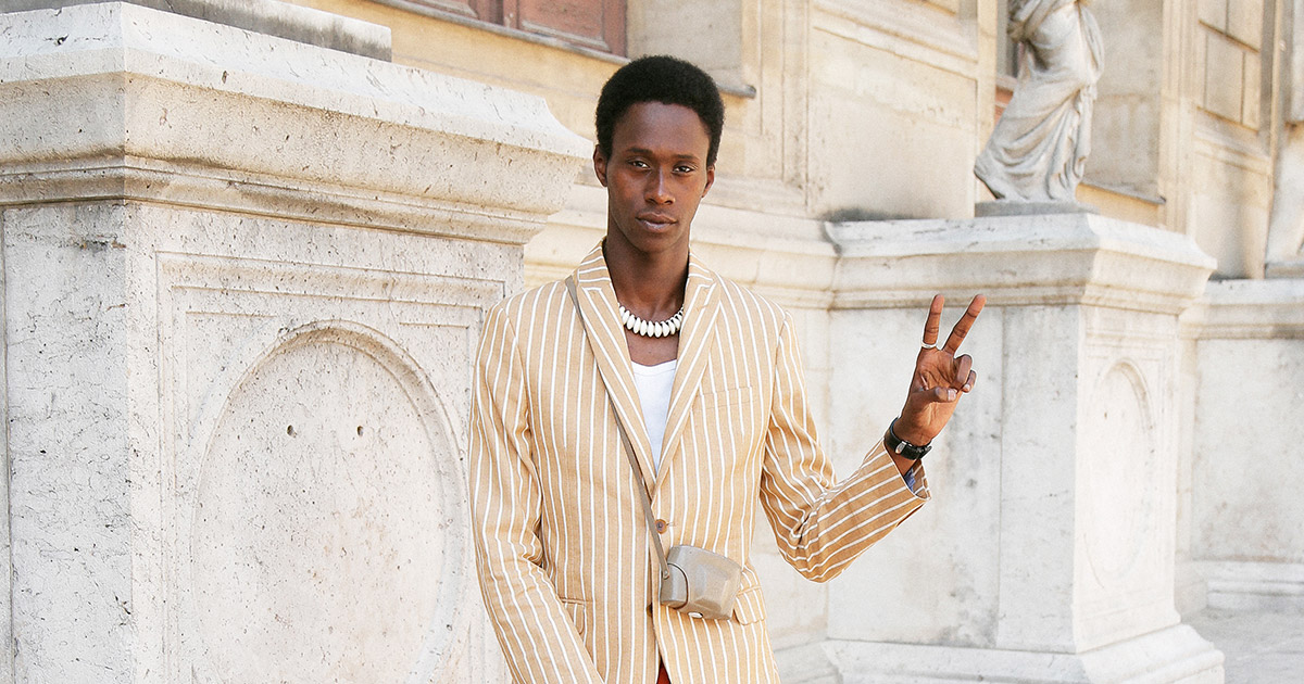 TAYLOR KASTLE - PARIS | FreshSnaps | Droptokyo