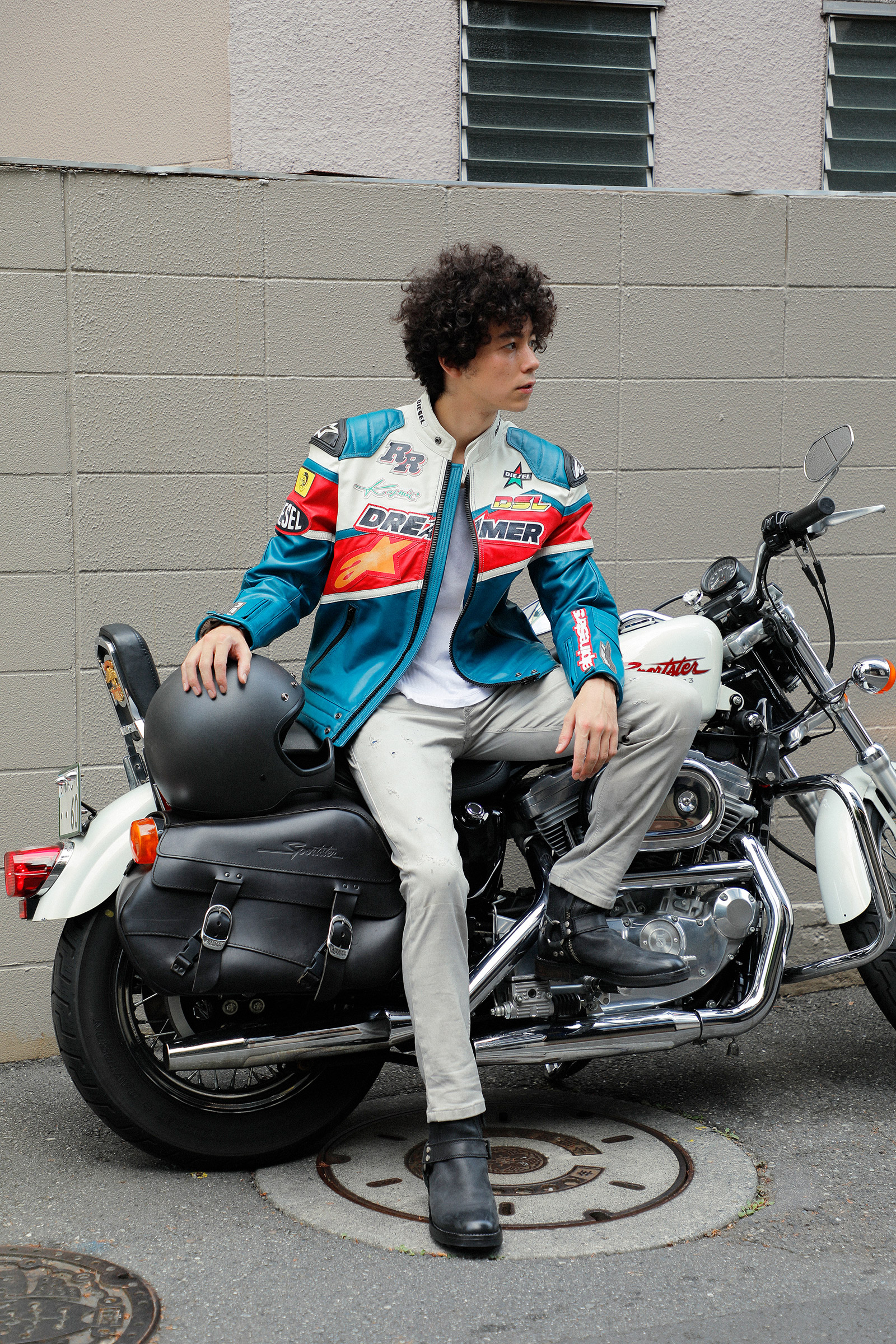 ALAN - TOKYO | FreshSnaps | Droptokyo