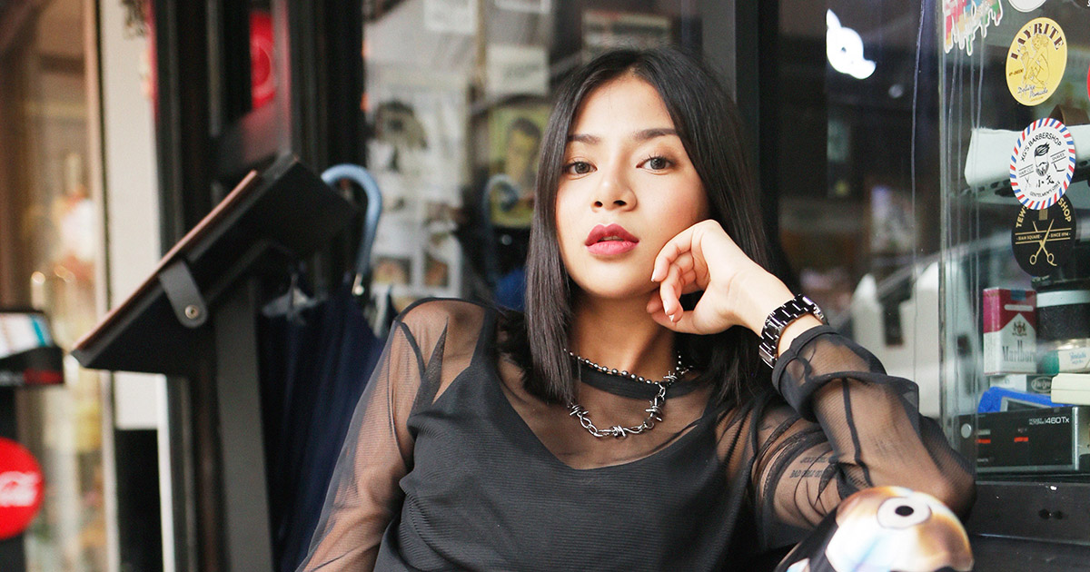 MUIW - BANGKOK | FreshSnaps | Droptokyo