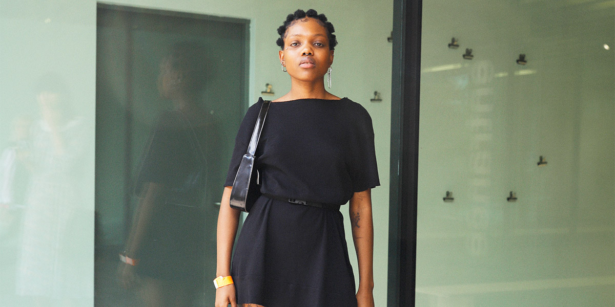 SELINA - LONDON | FreshSnaps | Droptokyo