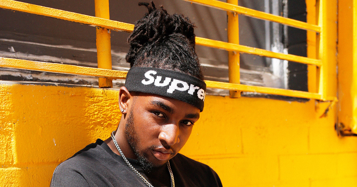 LEVON - LOS ANGELES | FreshSnaps | Droptokyo