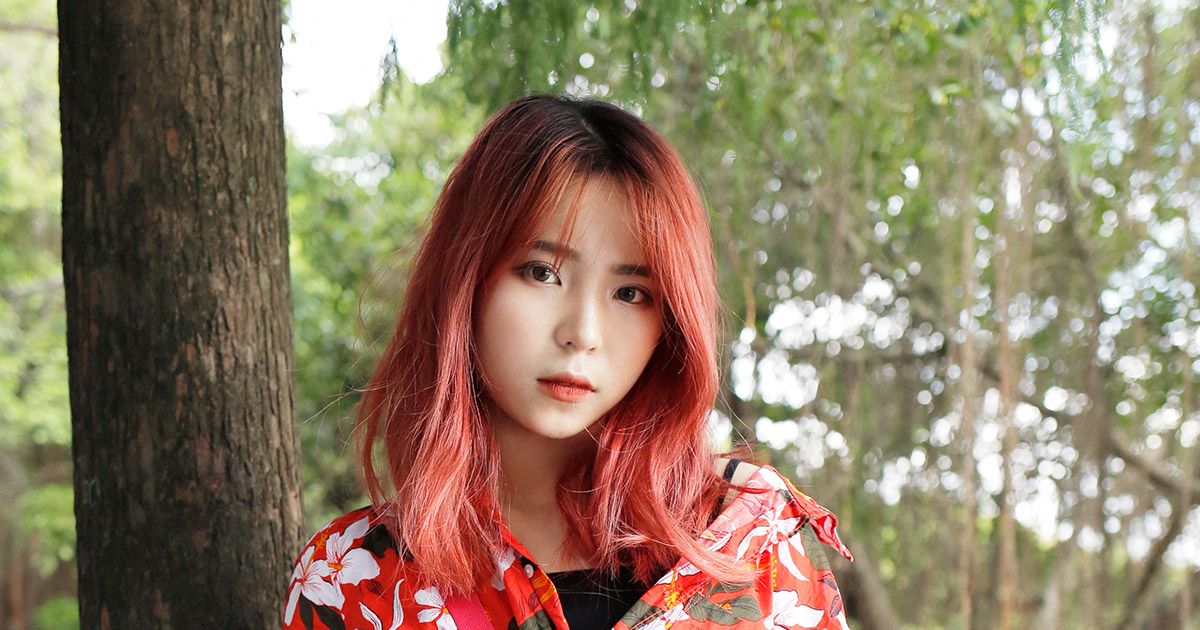 RUBY LEE - VIETNAM | FreshSnaps | Droptokyo