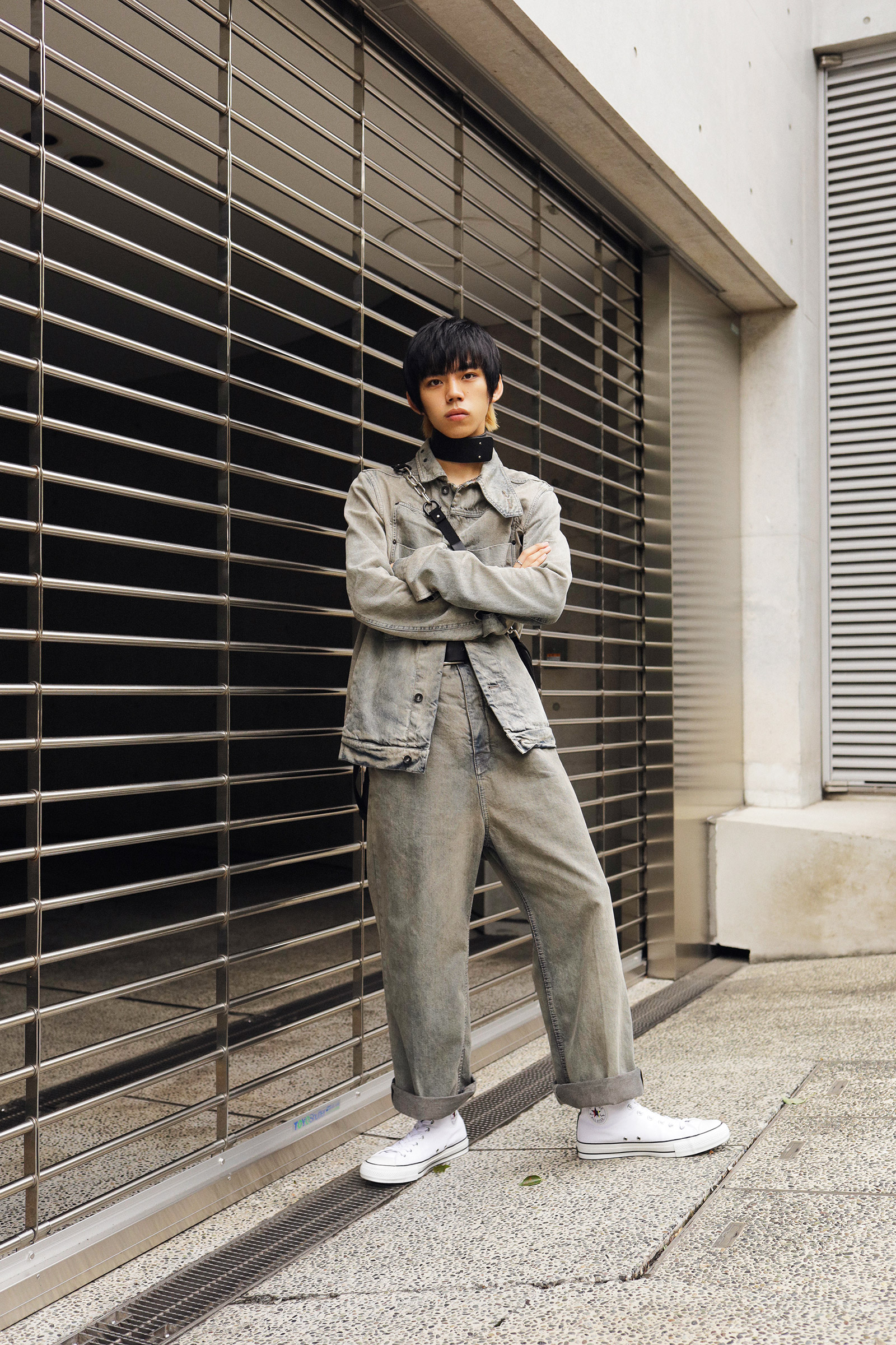 SHOTA IMAMURA - TOKYO | FreshSnaps | Droptokyo