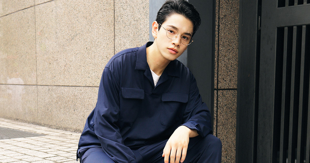 KOSUKE SUZUKI – TOKYO | FreshSnaps | Droptokyo