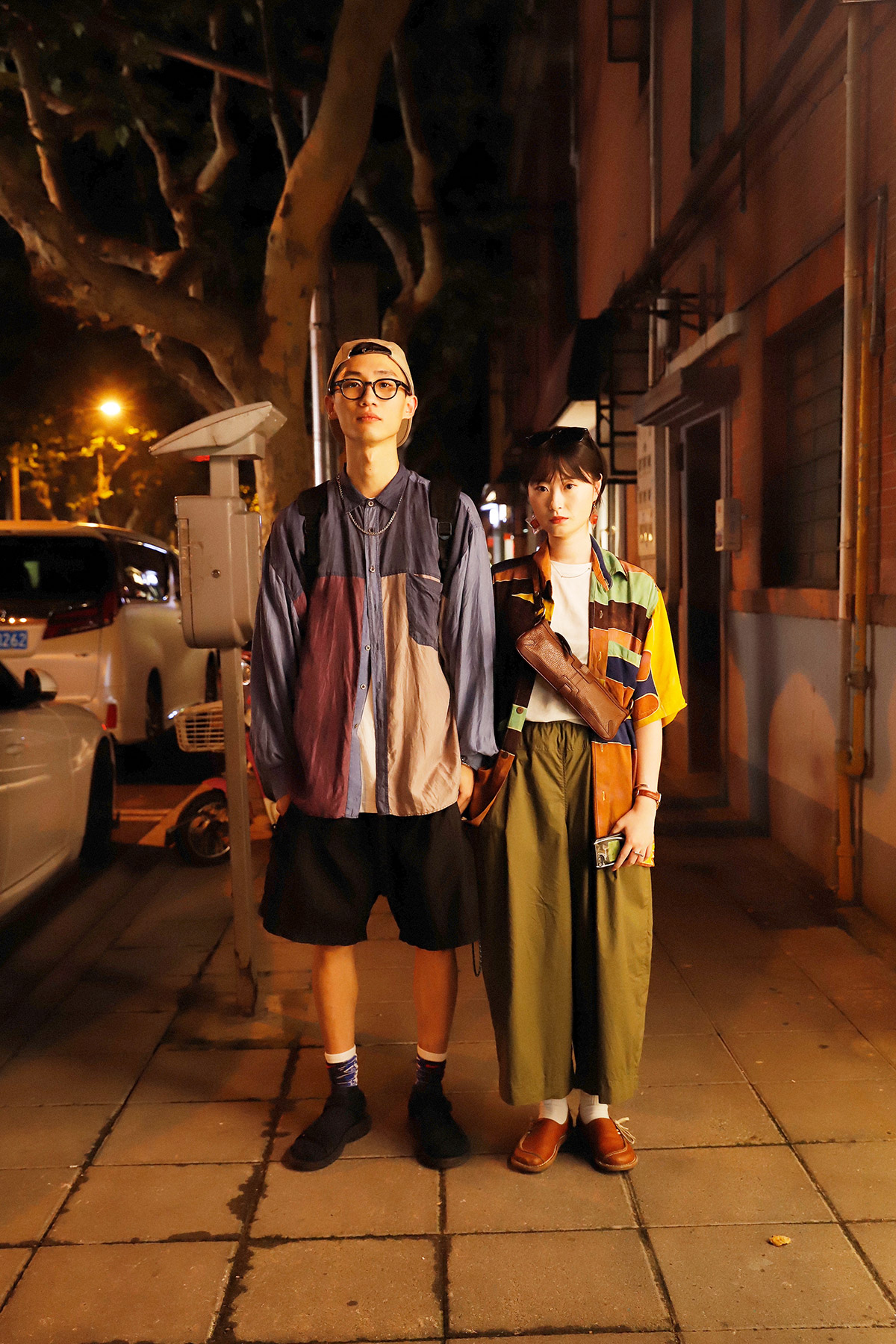 KYEE Z - CHINA | FreshSnaps | Droptokyo