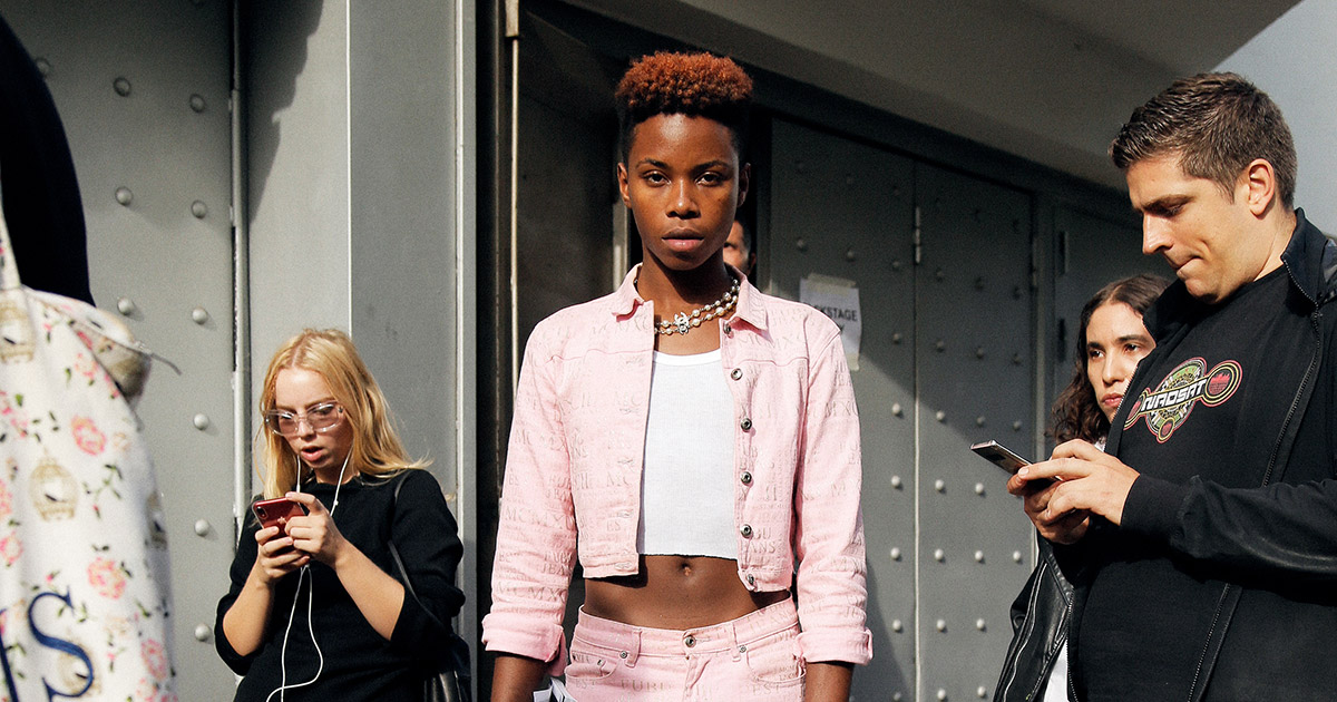 DD SMITH - PARIS | FreshSnaps | Droptokyo