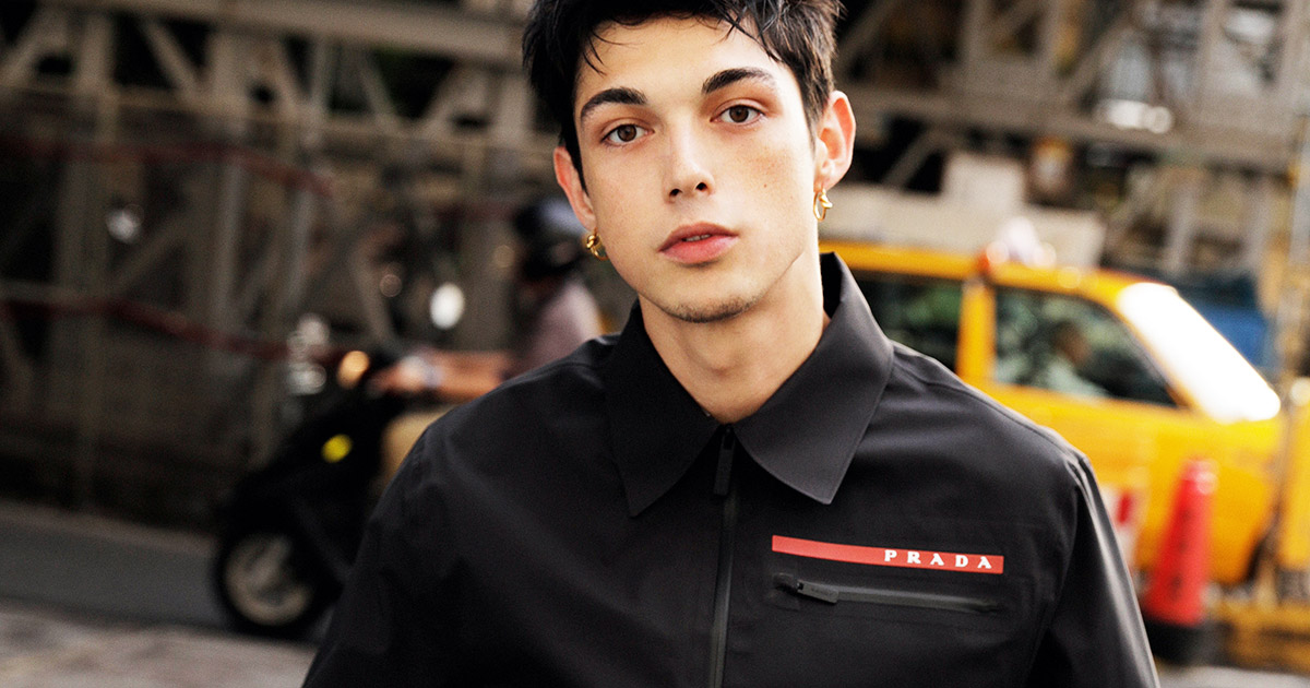 CLAUDE MORGAN – TOKYO | FreshSnaps | Droptokyo