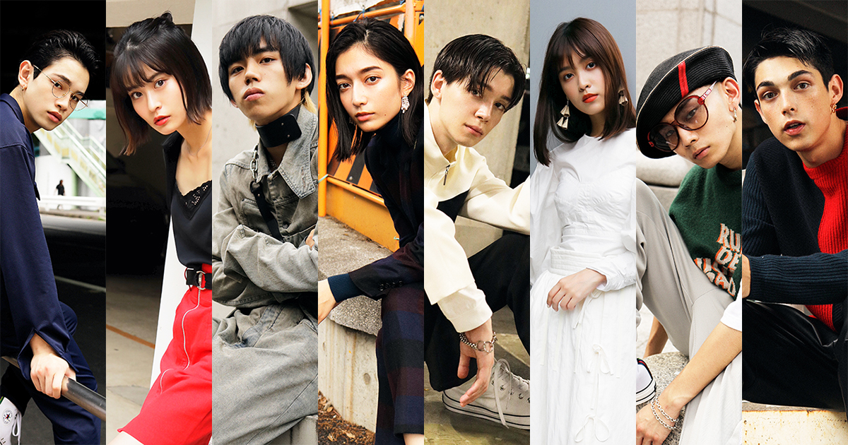 PAUL SMITH × DROPTOKYO | JustDropped | Droptokyo