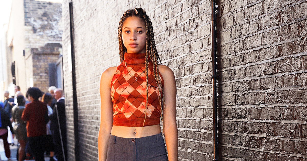 CHARLIE BENJAMIN - LONDON | FreshSnaps | Droptokyo