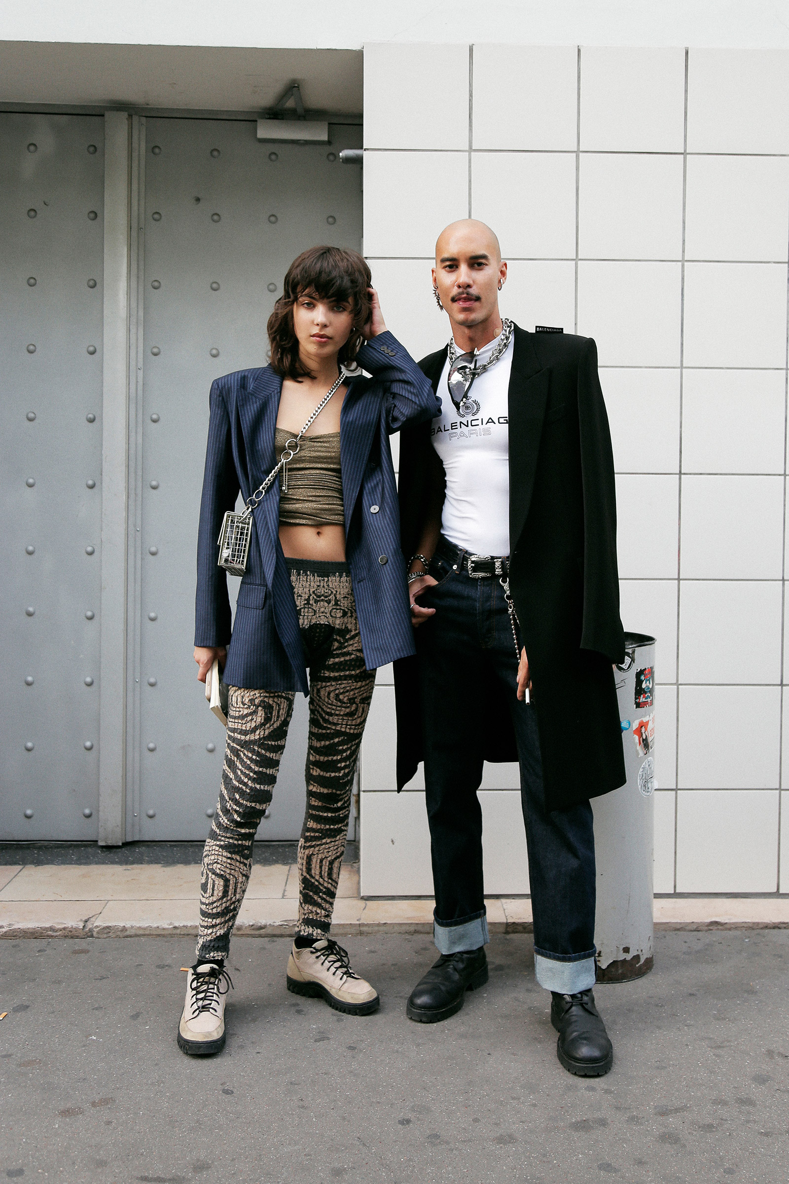 MARTIN GREGORY - PARIS | FreshSnaps | Droptokyo