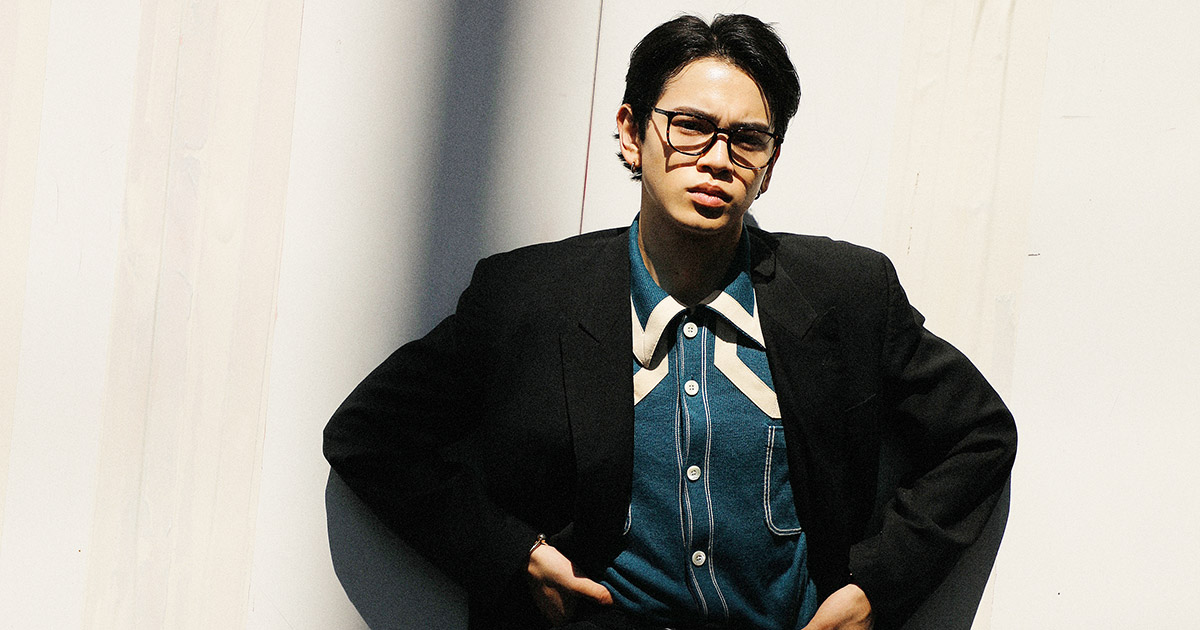 KOSUKE SUZUKI – TOKYO | FreshSnaps | Droptokyo
