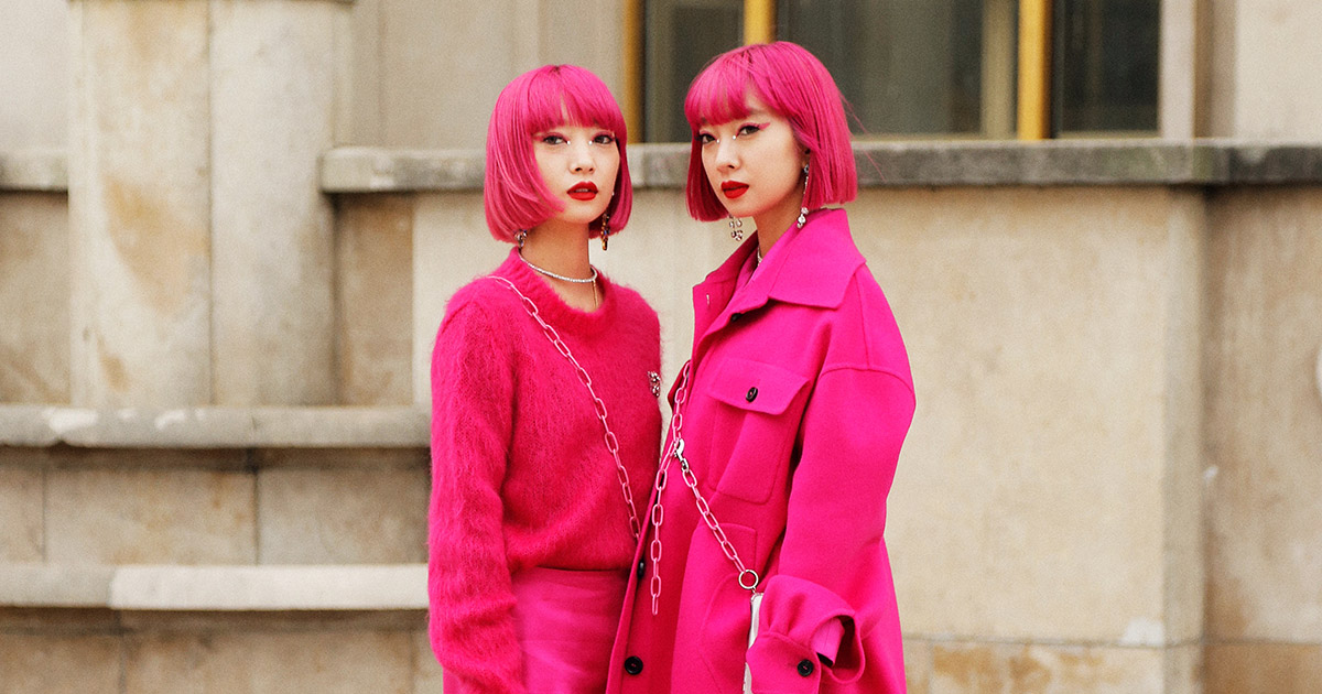 AMIAYA - PARIS | FreshSnaps | Droptokyo