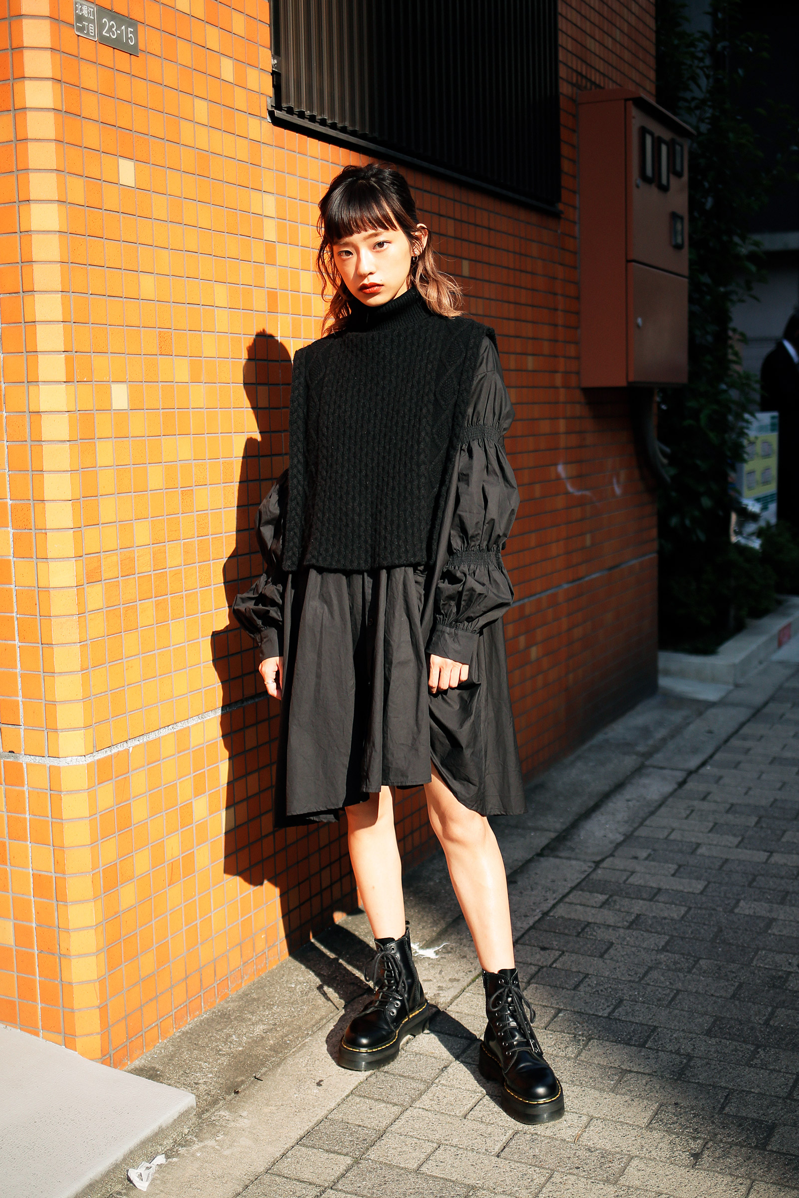 RIKA KONISHI – KANSAI | FreshSnaps | Droptokyo