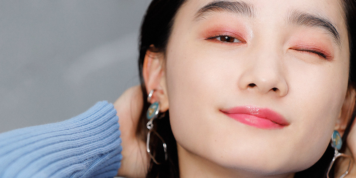 OPERA LIP TINT - NANA SHINNO | JustDropped | Droptokyo