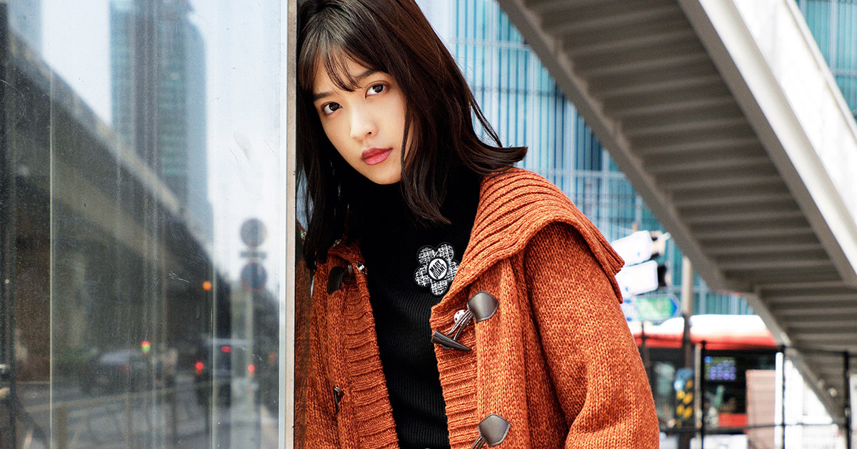 AI MATSUMOTO - TOKYO | FreshSnaps | Droptokyo