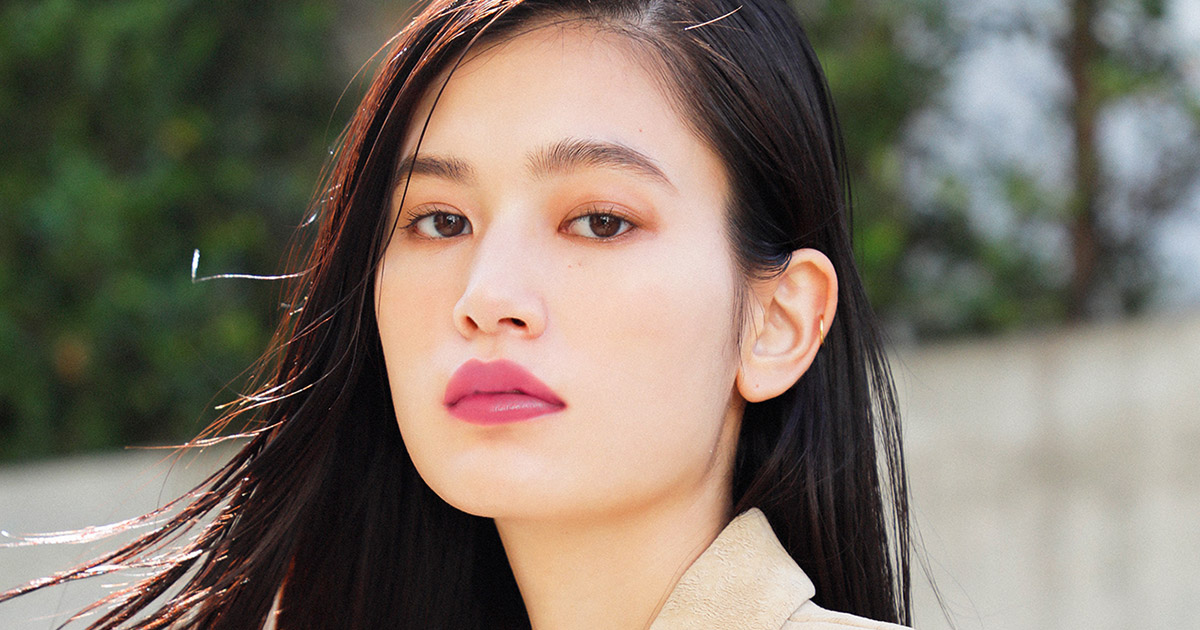 OPERA SHEER LIP COLOR – ERI TACHIBANA | JustDropped | Droptokyo