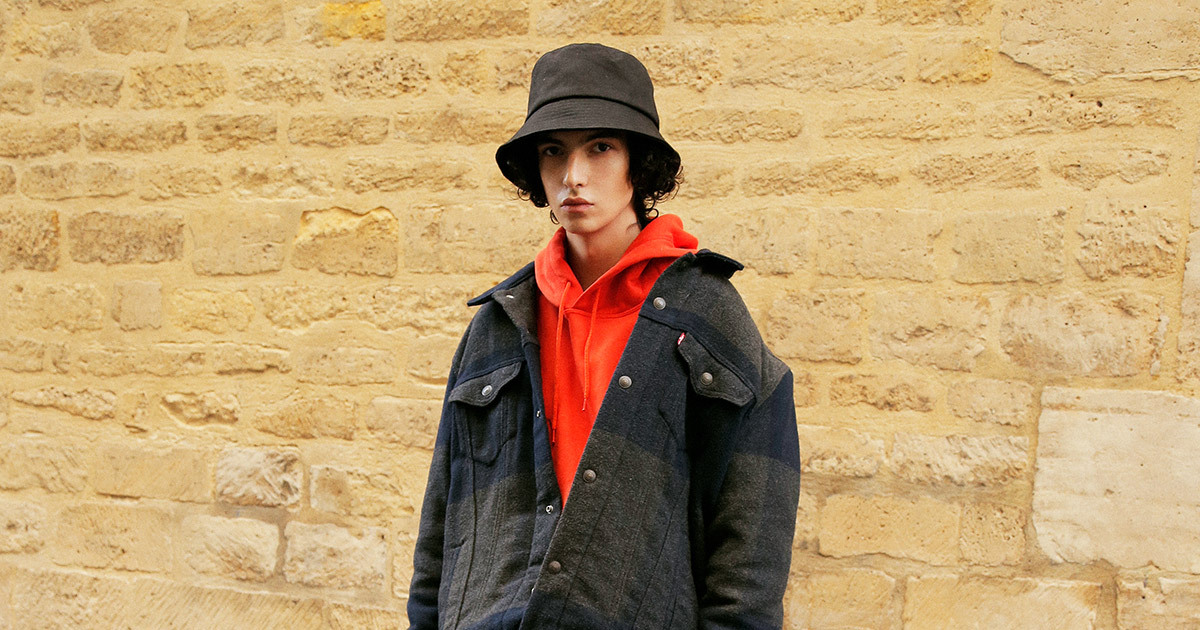 RUBENS GUEZ - PARIS | FreshSnaps | Droptokyo