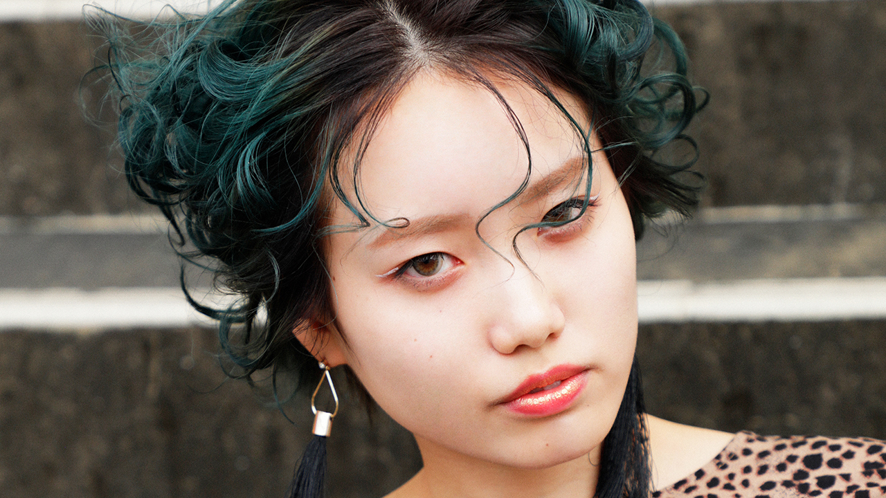 EDOL × DROPTOKYO SPECIAL SNAPS – HAIR MAKE FRE’Y | JustDropped | Droptokyo