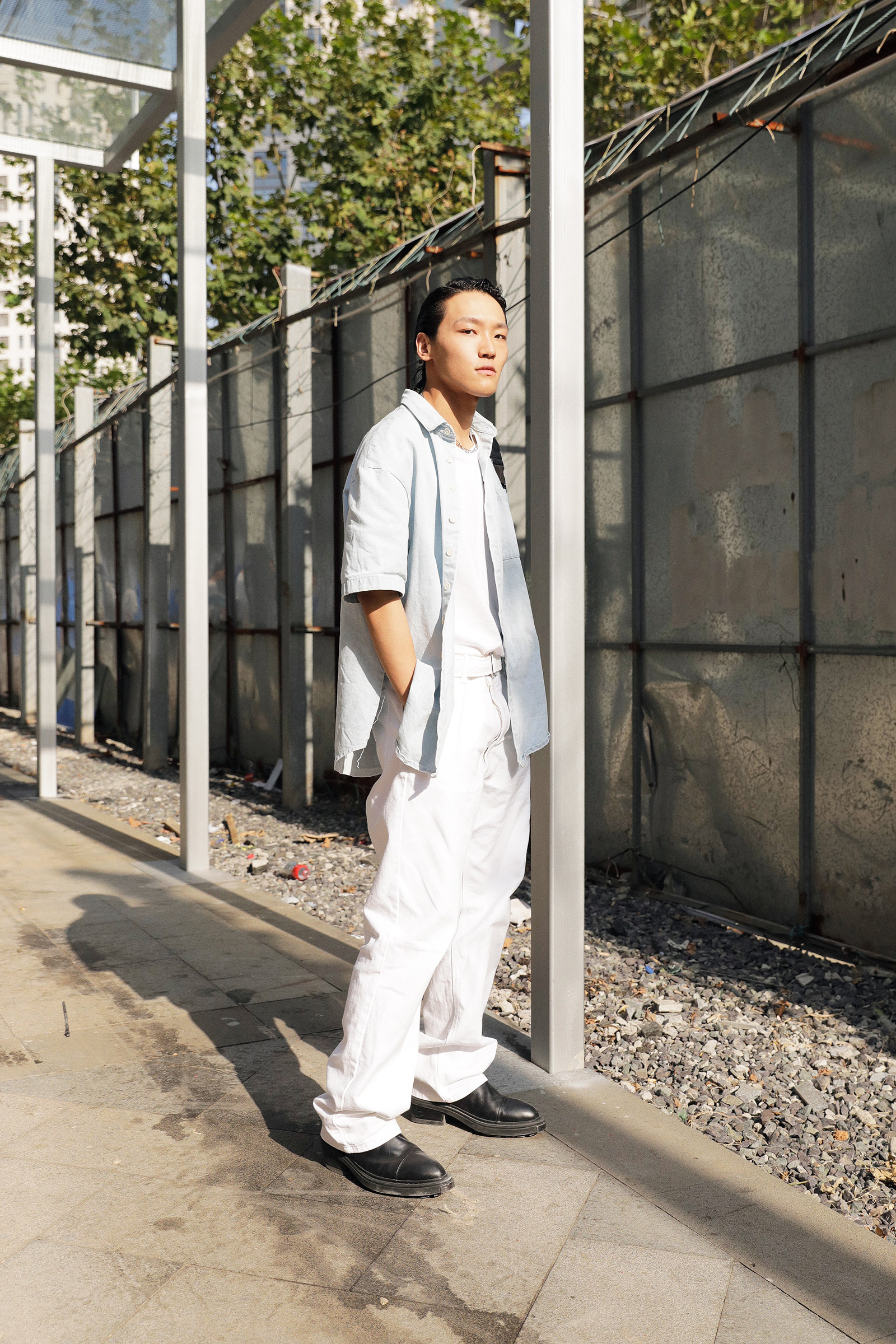 CHEN SHENG - CHINA | FreshSnaps | Droptokyo