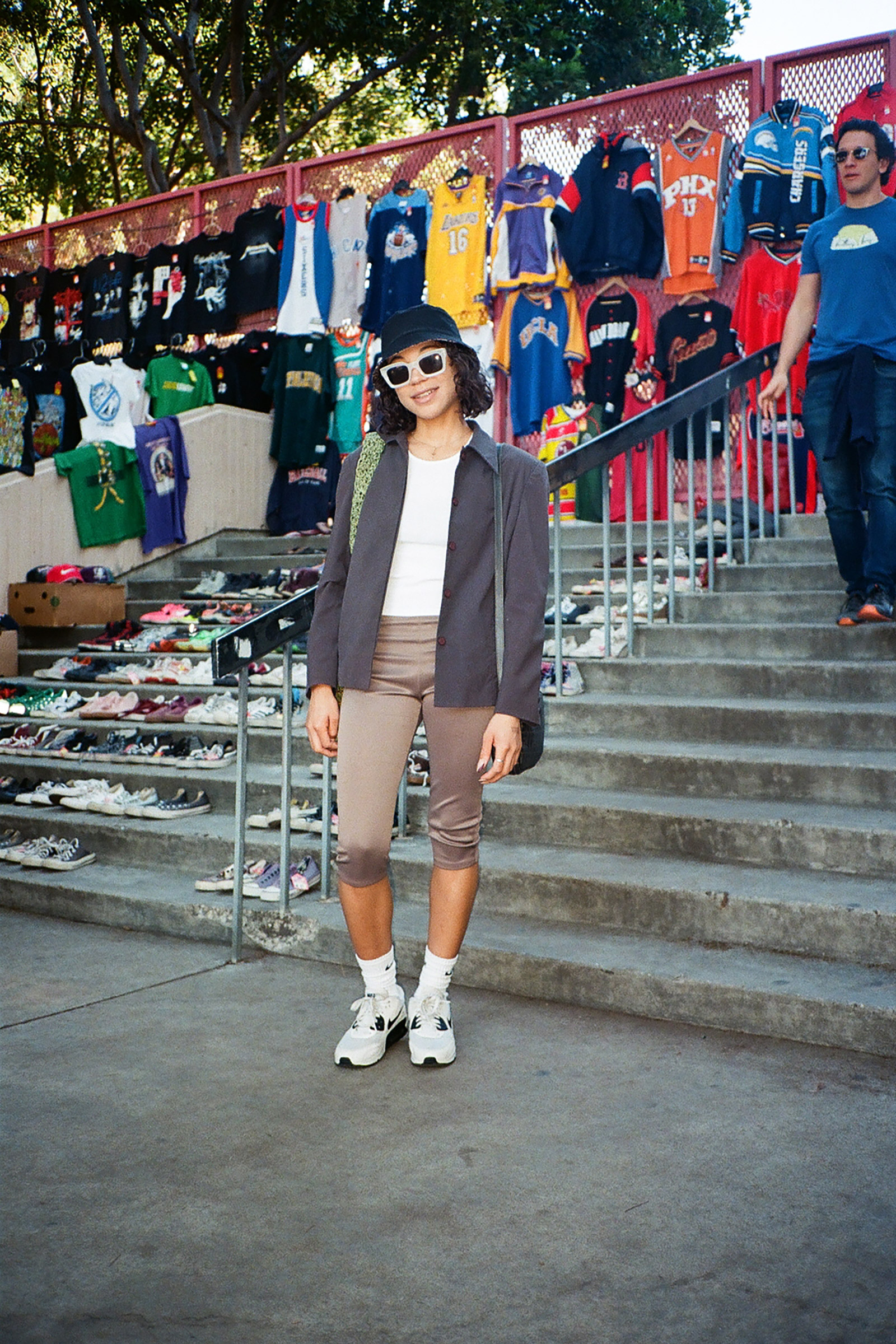 JORDAN HART - LOS ANGELES | FreshSnaps | Droptokyo