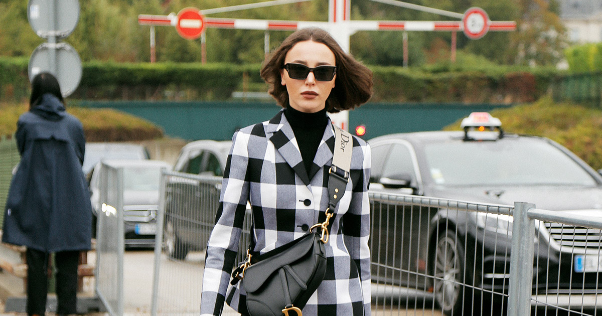 MARY LEEST - PARIS | FreshSnaps | Droptokyo