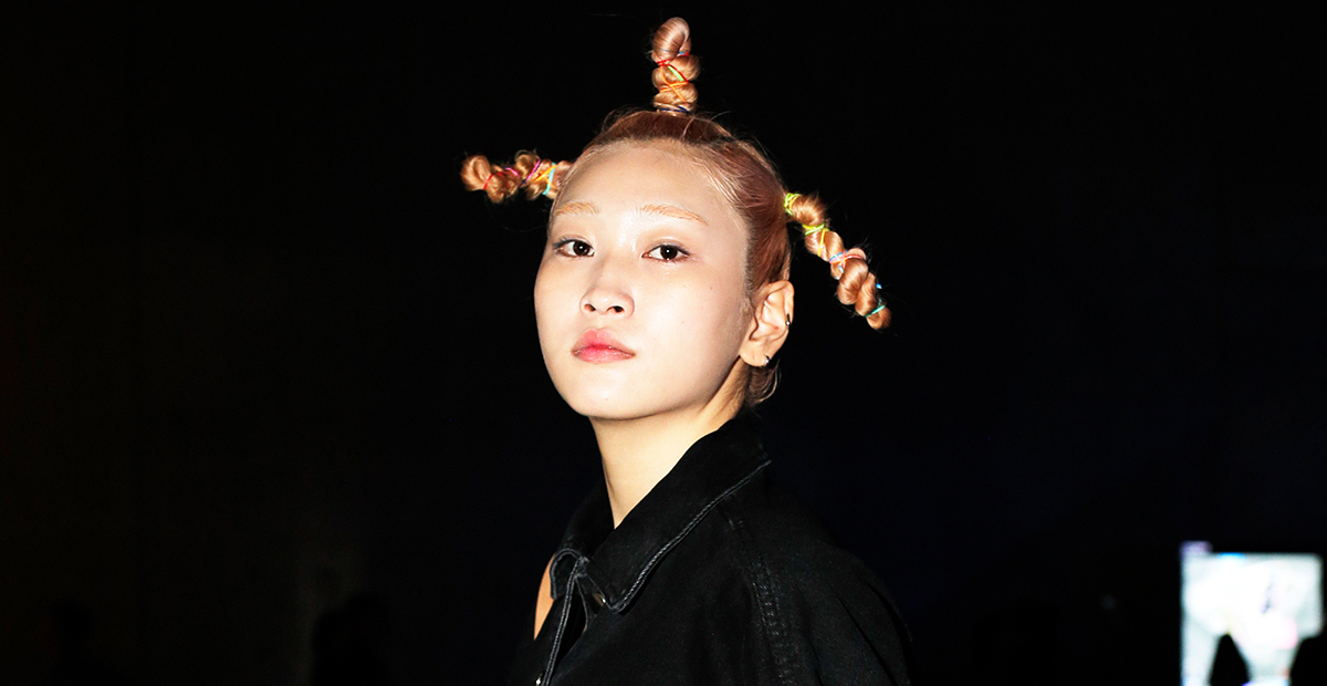 SEBIN - KOREA | FreshSnaps | Droptokyo
