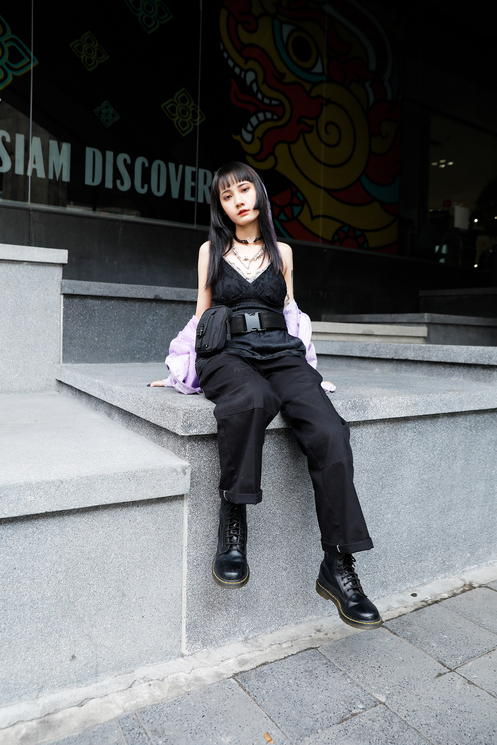 NANN - BANGKOK | FreshSnaps | Droptokyo