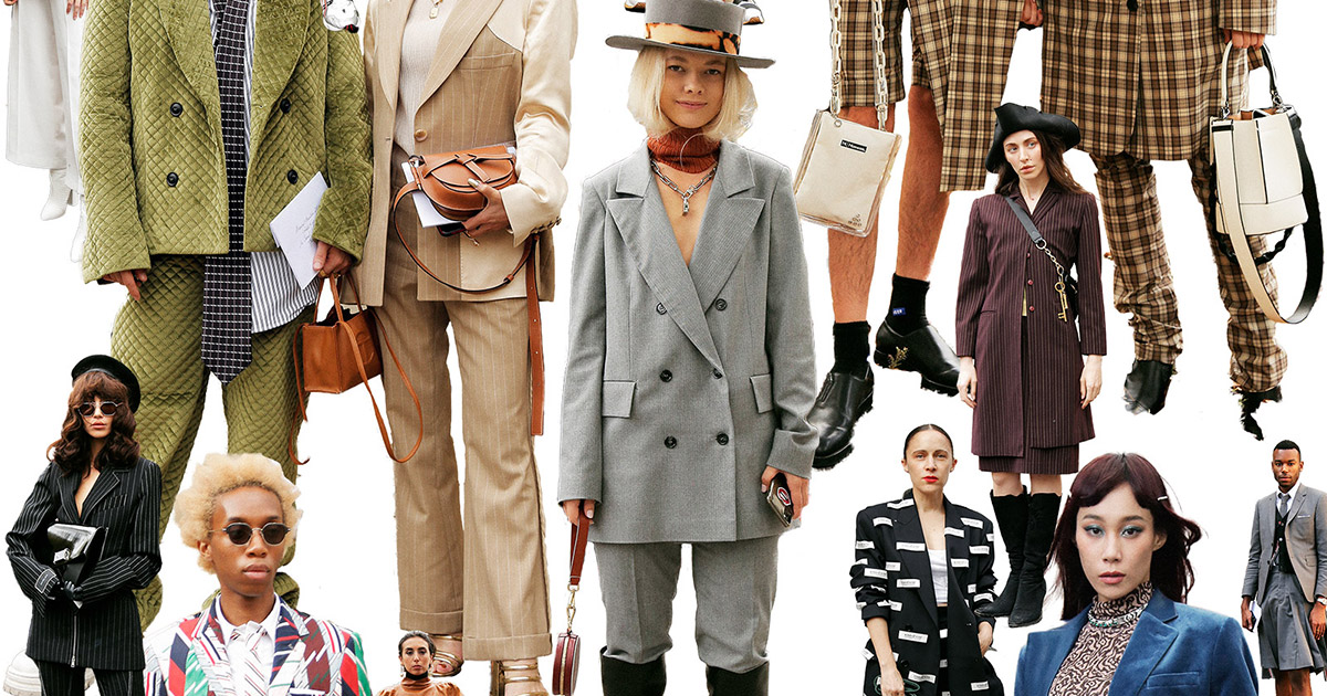 DROP SNAP THE TREND IN PARIS - SET UP PALADE - | JustDropped | Droptokyo