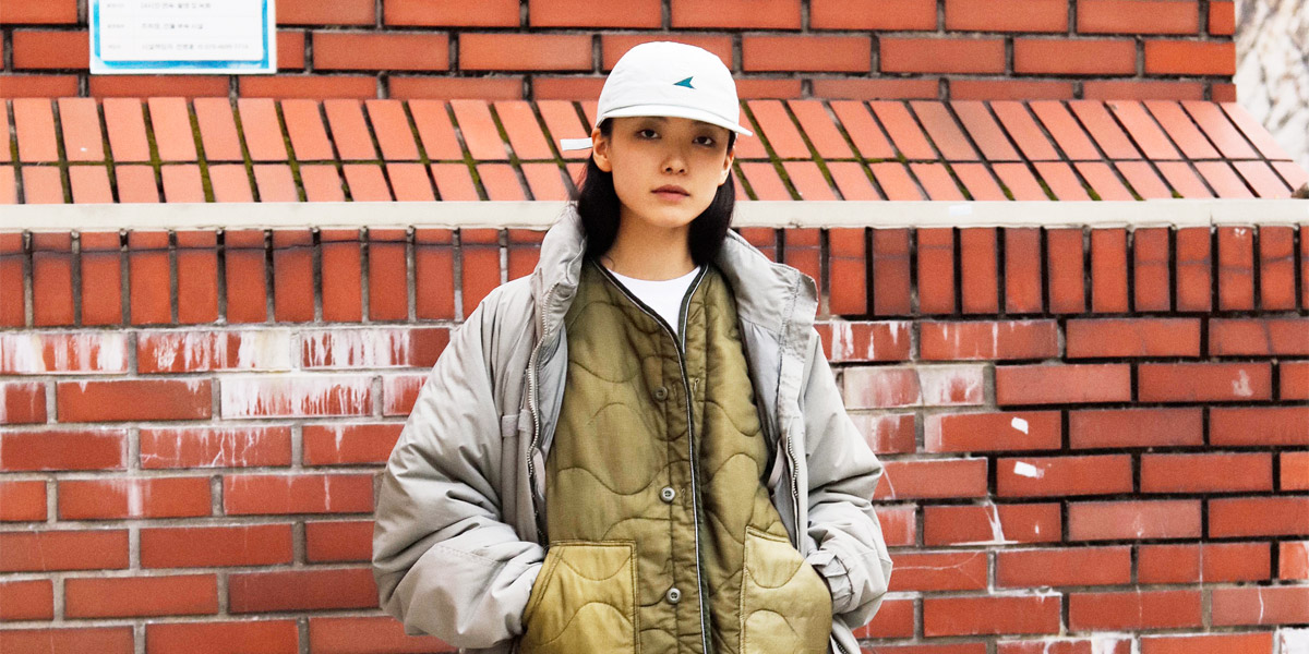 YOUBIN - KOREA | FreshSnaps | Droptokyo