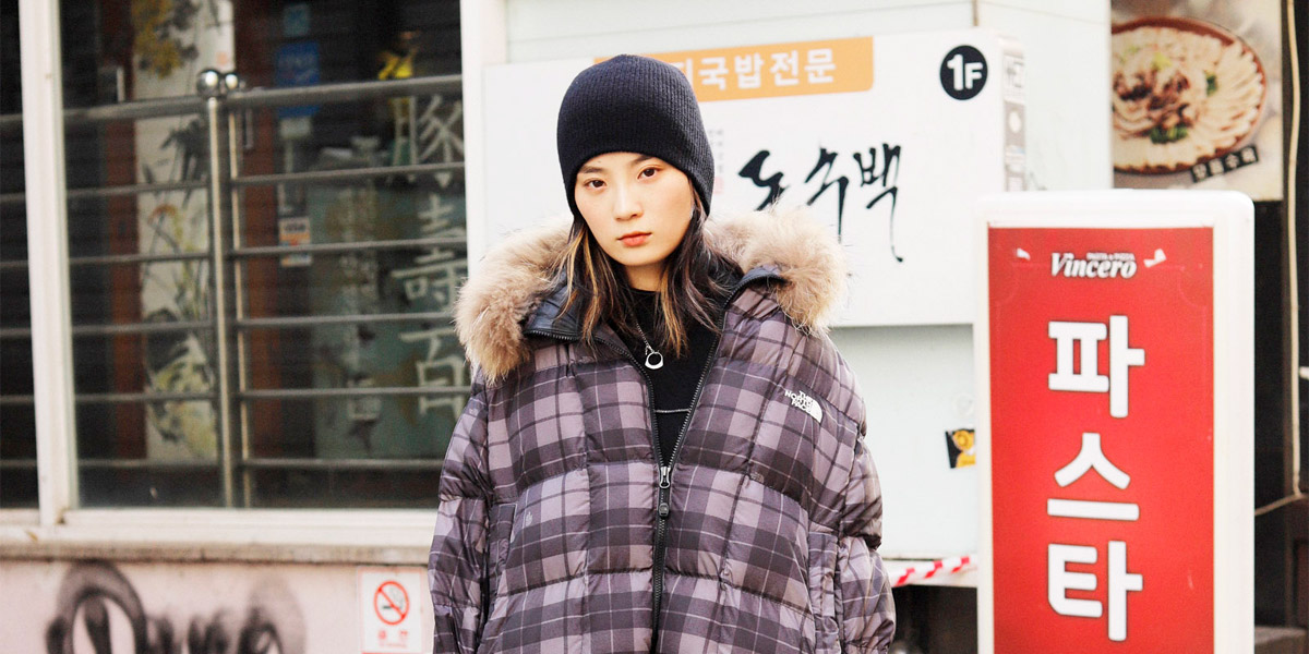 BB - KOREA | FreshSnaps | Droptokyo