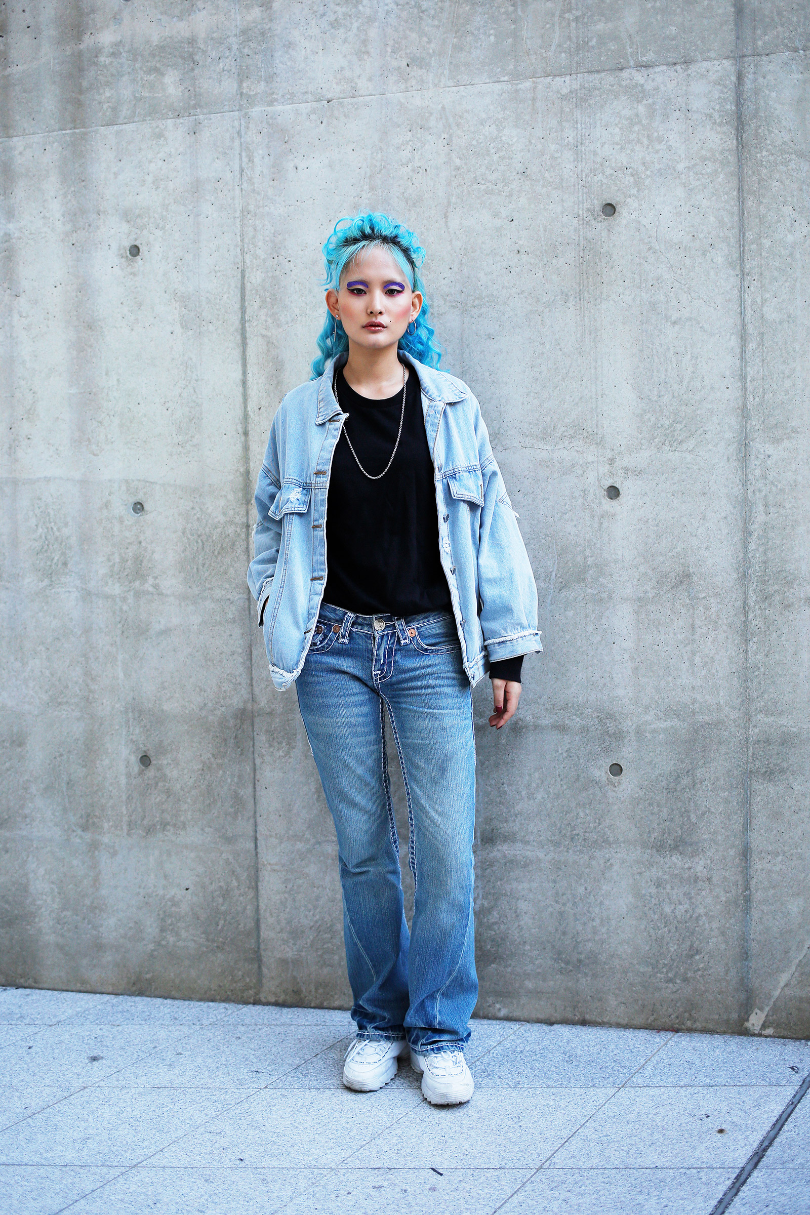 HAN ARA - KOREA | FreshSnaps | Droptokyo