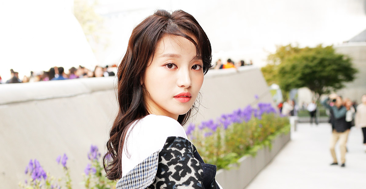 CAI RUI XUE - KOREA | FreshSnaps | Droptokyo