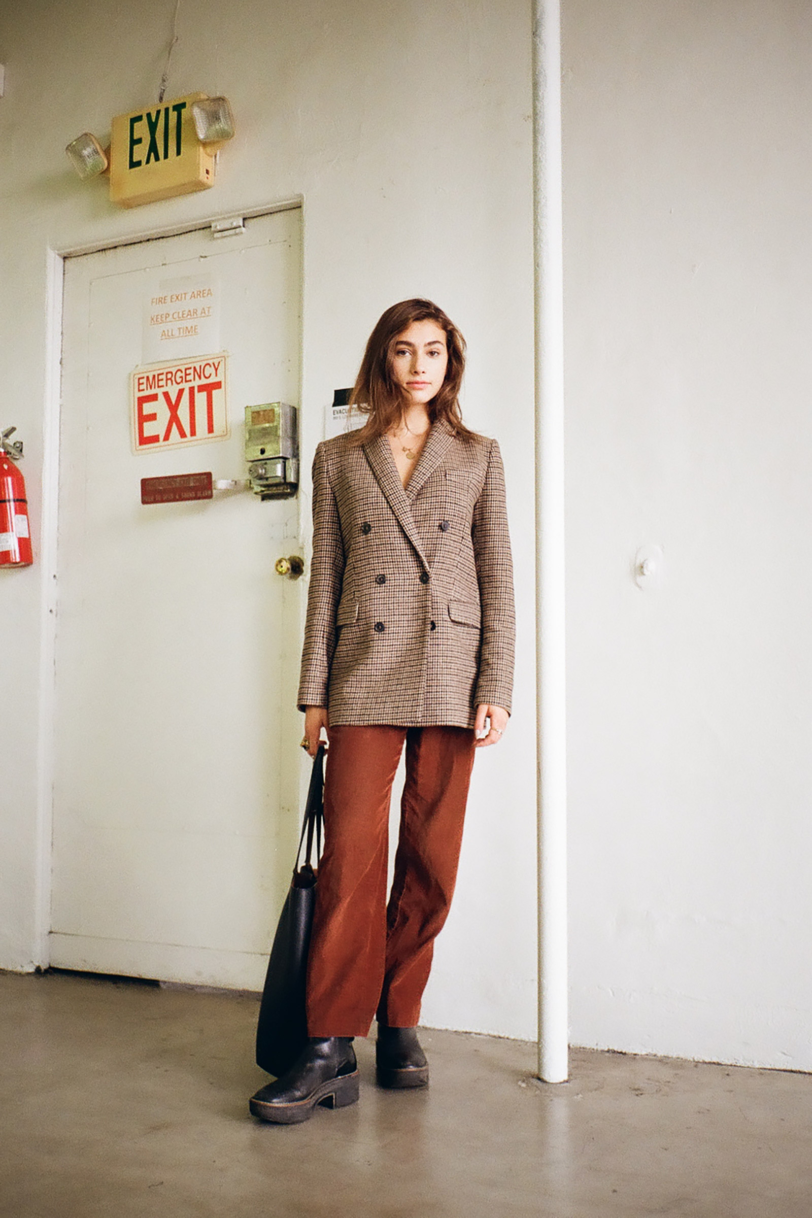 FRANCESCA KELLER - LOS ANGELES | FreshSnaps | Droptokyo