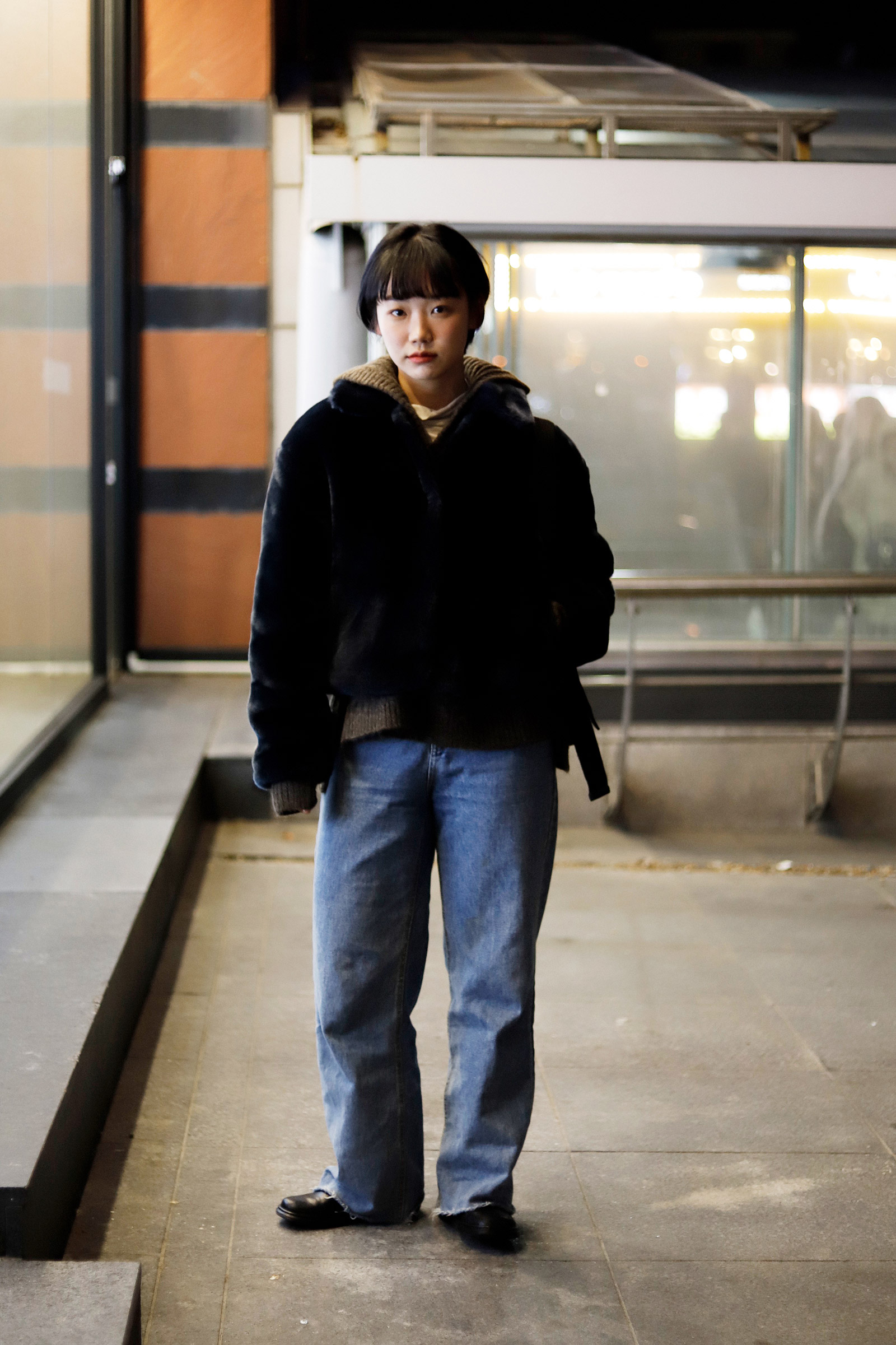 YUBIN LIM - KOREA | FreshSnaps | Droptokyo