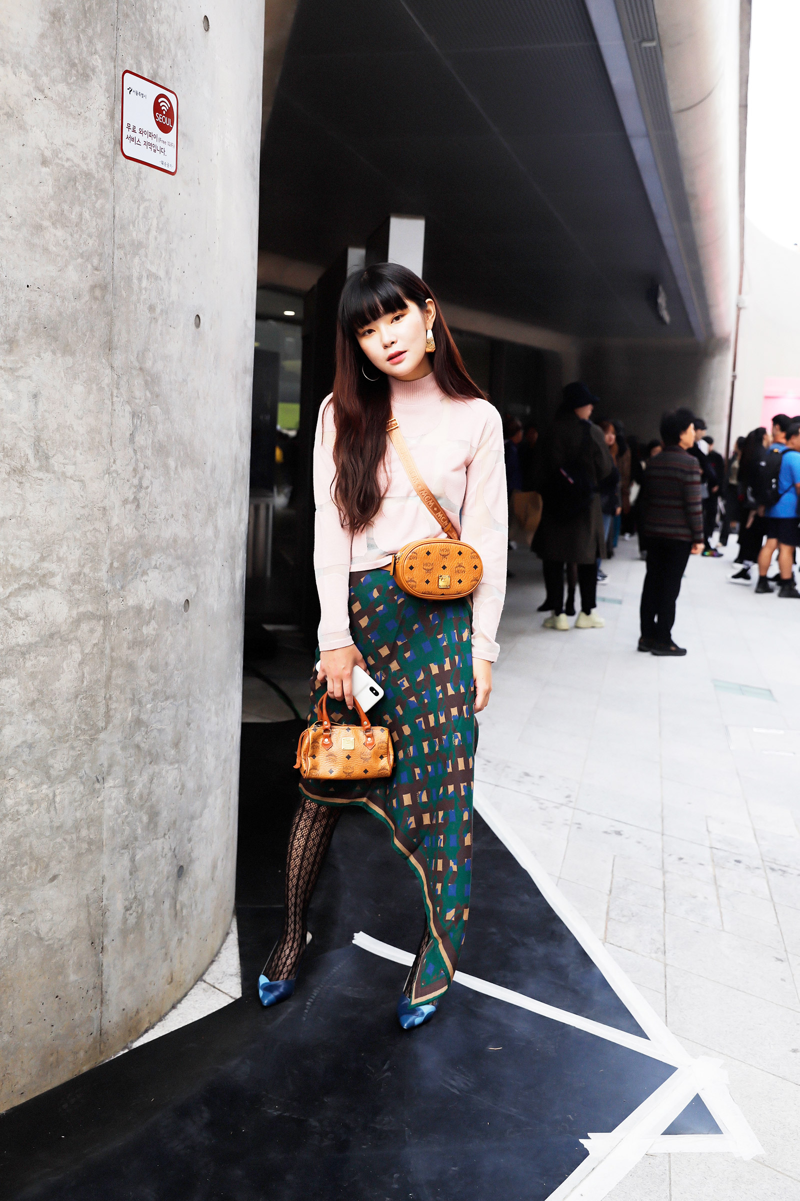 HAN YH - KOREA | FreshSnaps | Droptokyo