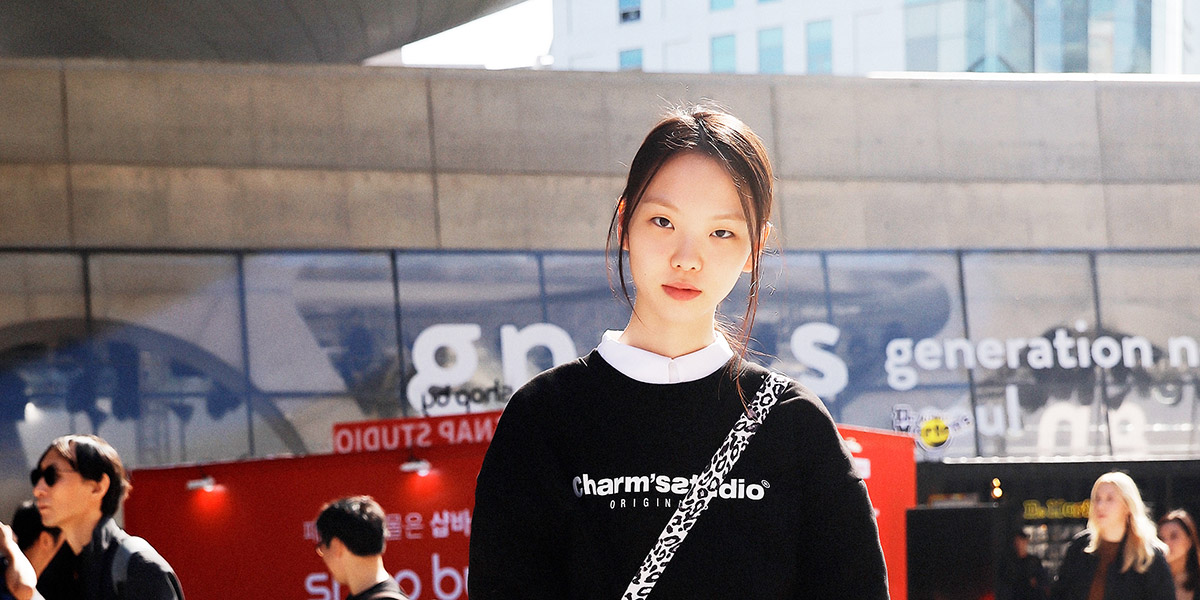 EUNSEO KIM - KOREA | FreshSnaps | Droptokyo