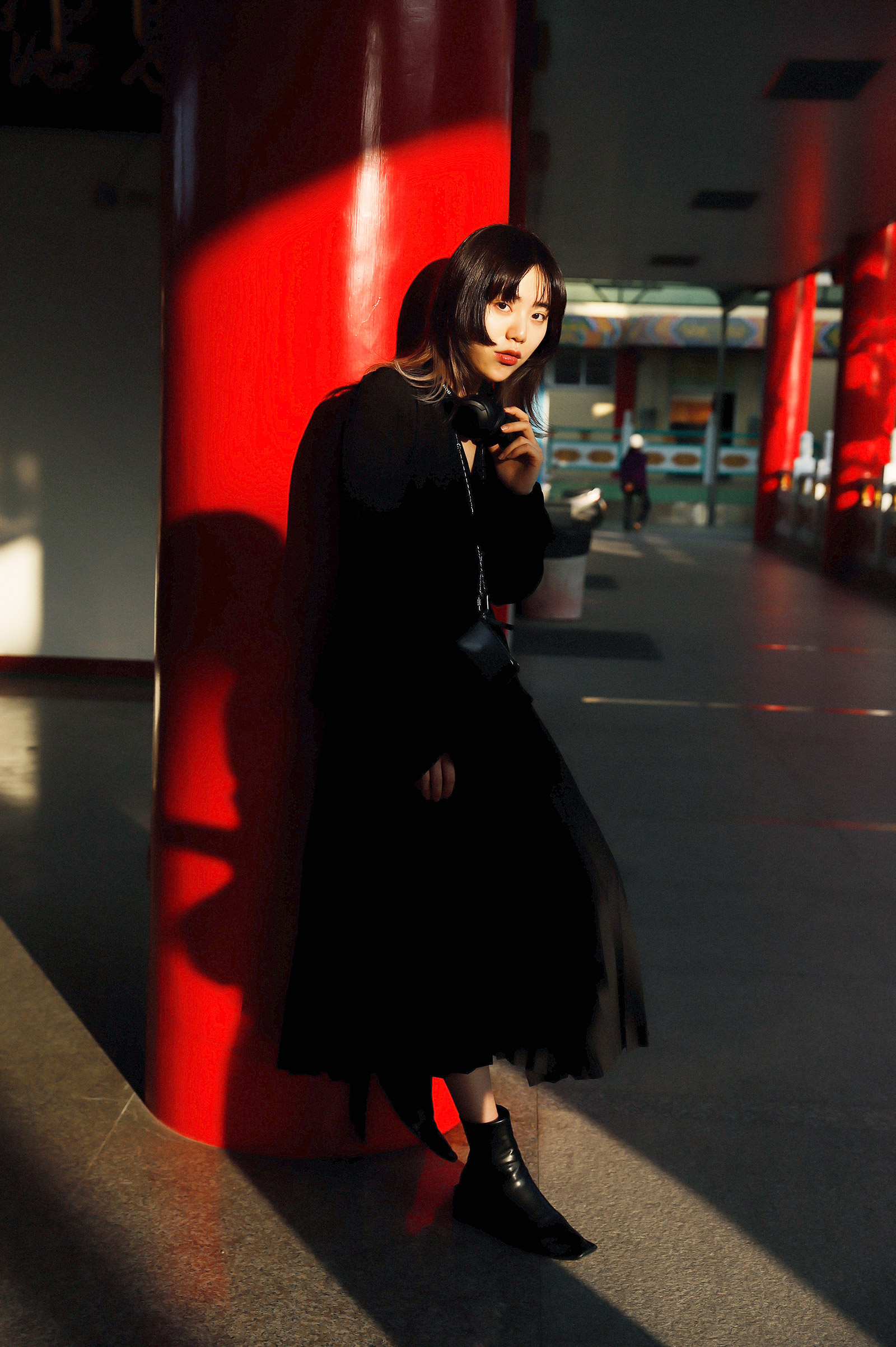 SHIN - TAIWAN | FreshSnaps | Droptokyo