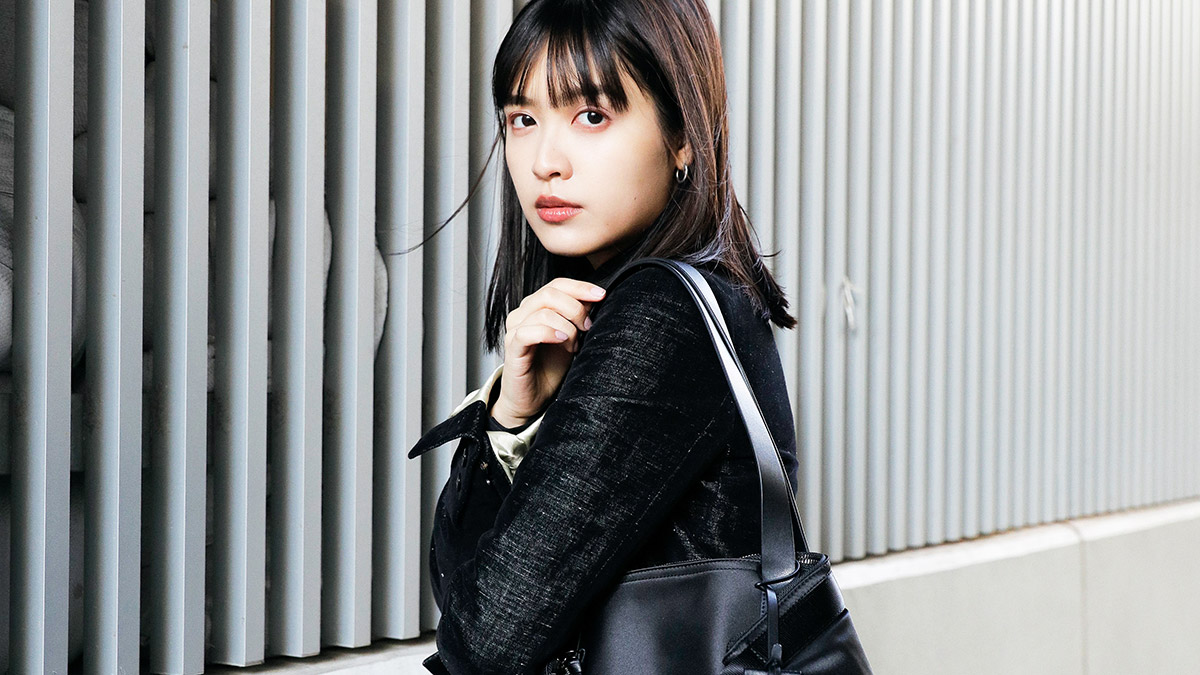 AI MATSUMOTO – TOKYO | FreshSnaps | Droptokyo