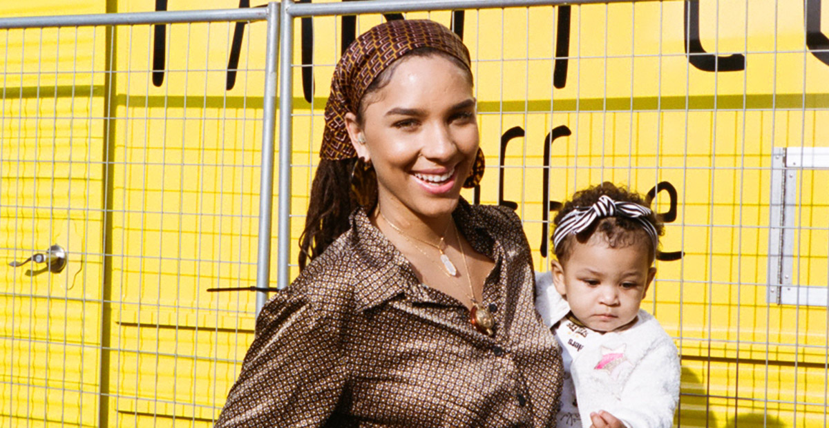 JASENA ODELL - LOS ANGELES | FreshSnaps | Droptokyo