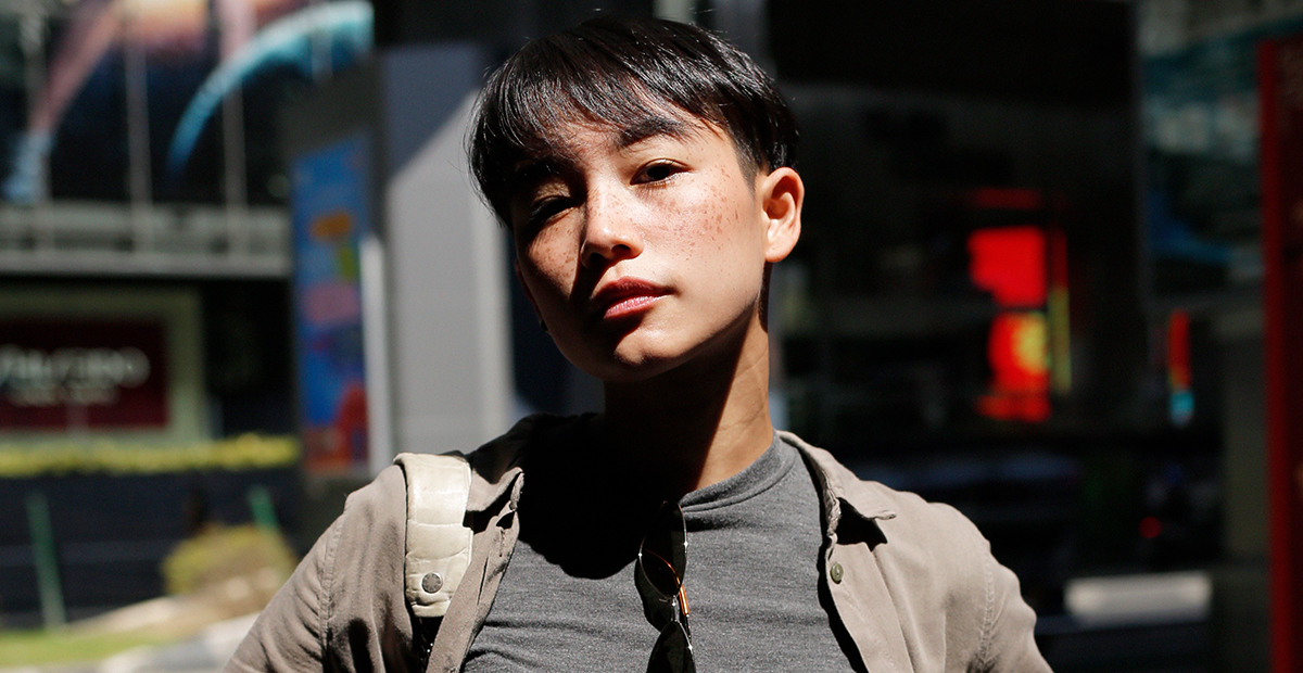 THIPP THIP - BANGKOK | FreshSnaps | Droptokyo