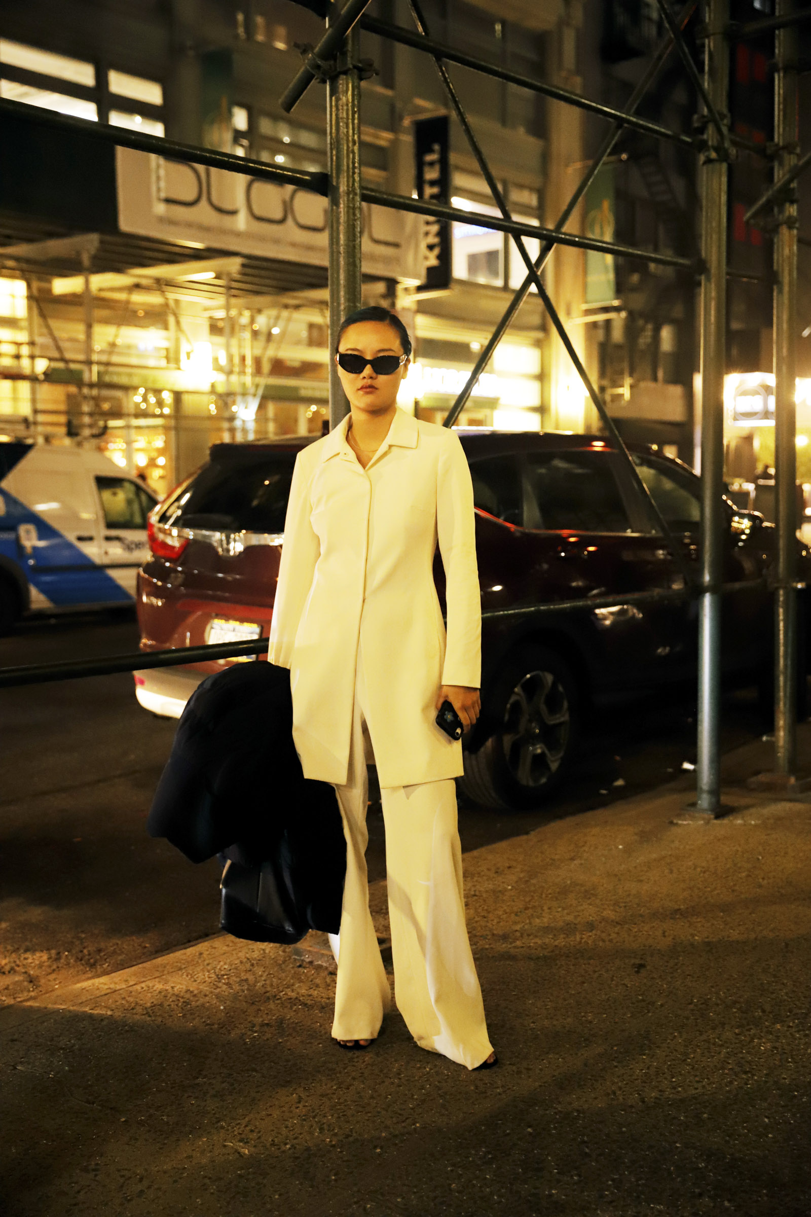 JOHN YUYI - NEWYORK | FreshSnaps | Droptokyo