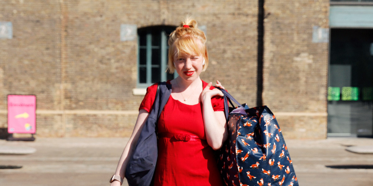 TILLY - LONDON | FreshSnaps | Droptokyo