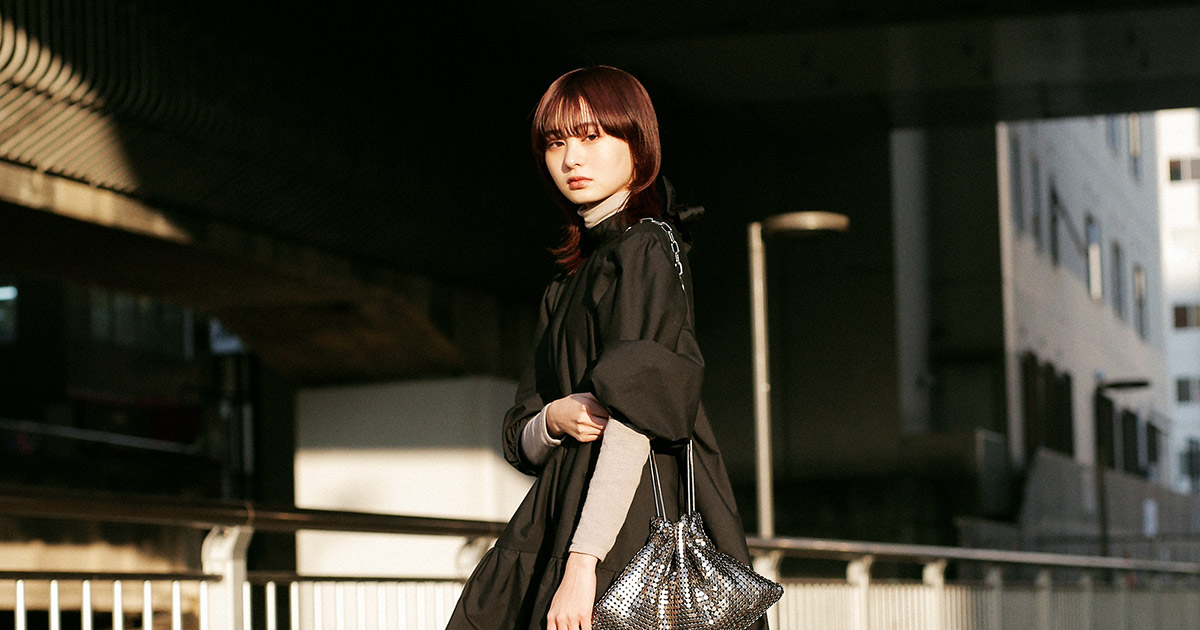 CURUMI - KANSAI | FreshSnaps | Droptokyo