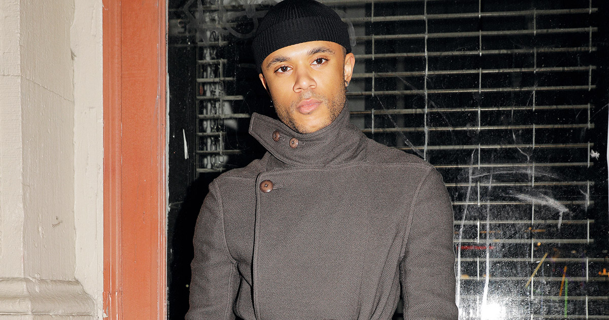 JACOB BAGWELL - NEW YORK | FreshSnaps | Droptokyo