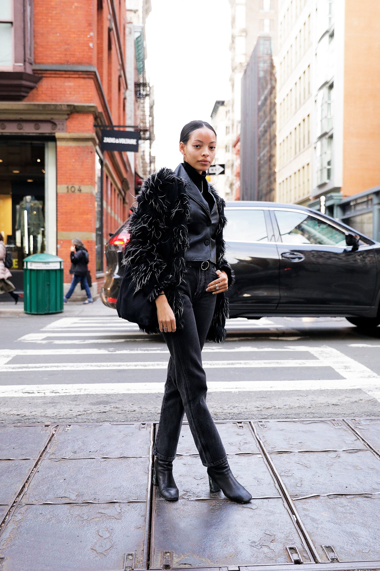 BRI - NEW YORK | FreshSnaps | Droptokyo