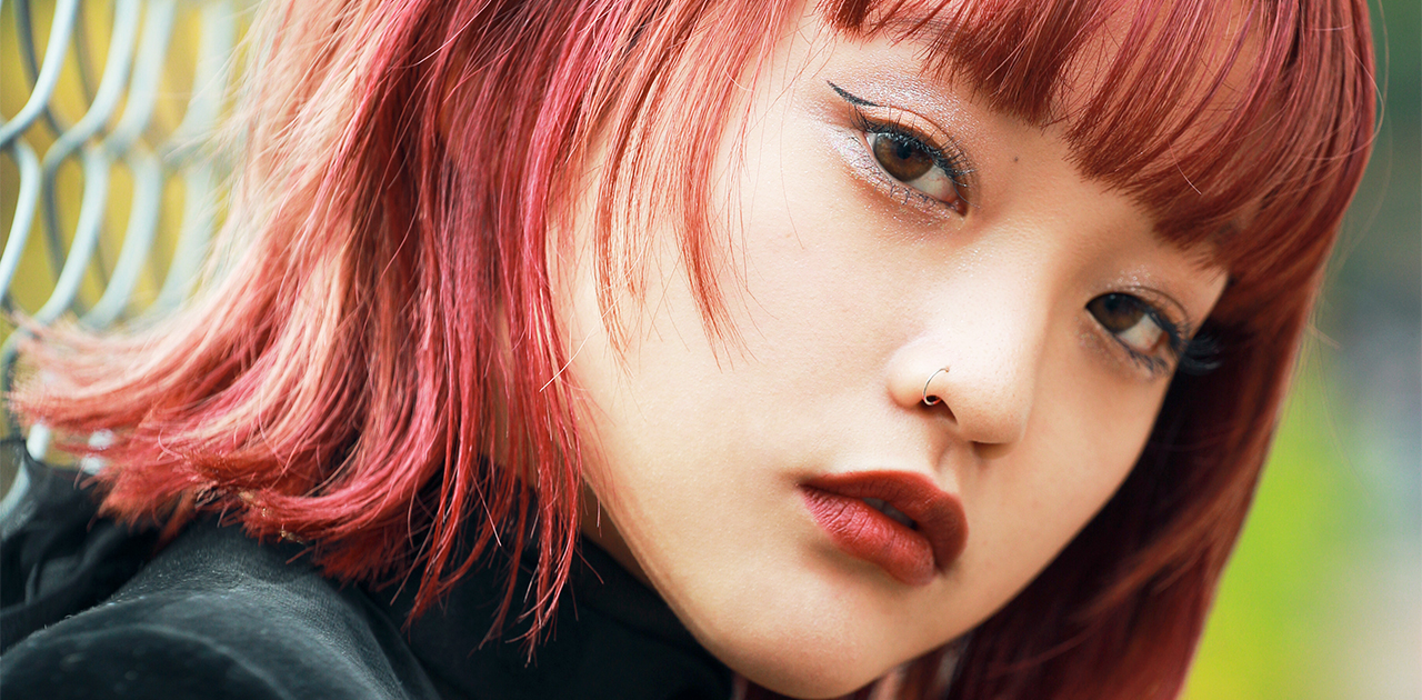 EDOL × DROPTOKYO SPECIAL SNAPS – ADITION | JustDropped | Droptokyo