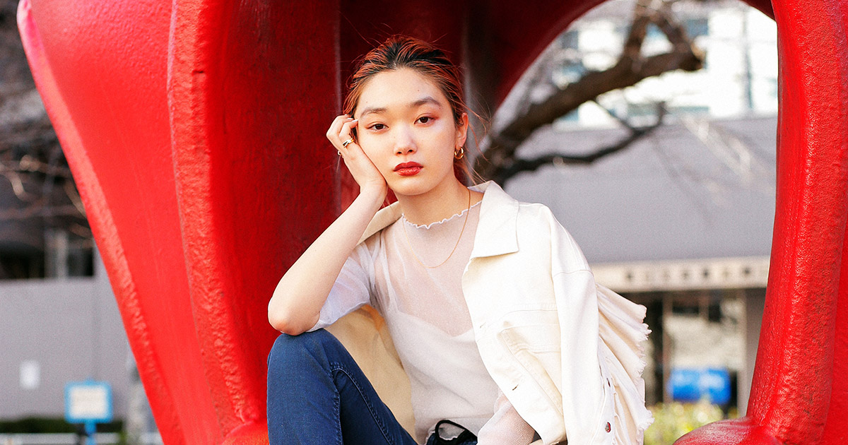 MIO – TOKYO | FreshSnaps | Droptokyo