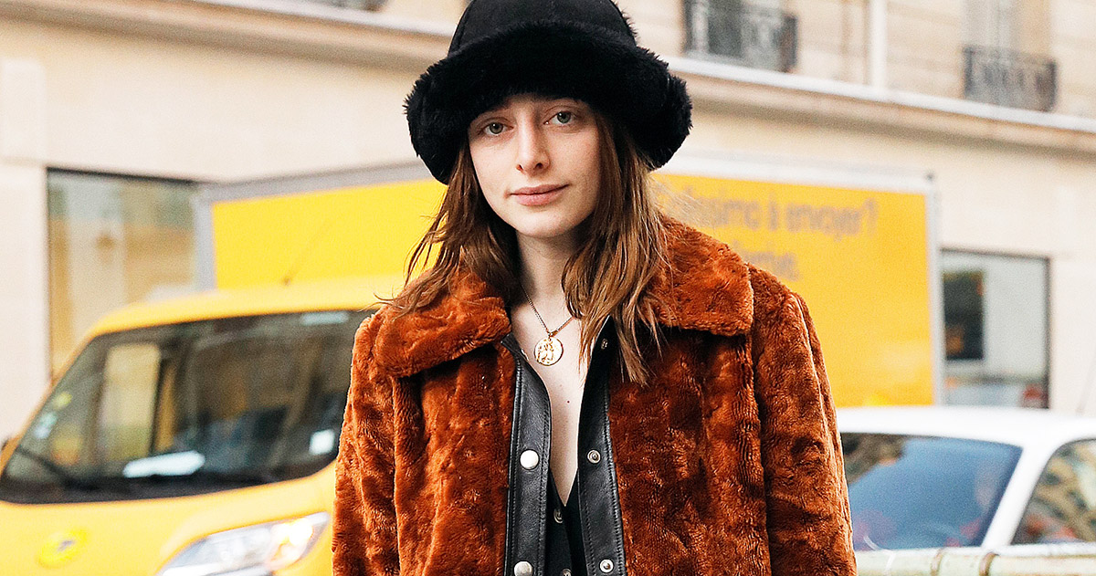 JO - PARIS | FreshSnaps | Droptokyo